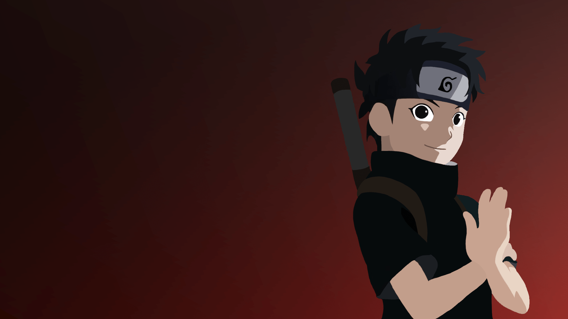 Shisui Uchiha HD Wallpapers - Top Free Shisui Uchiha HD Backgrounds ...