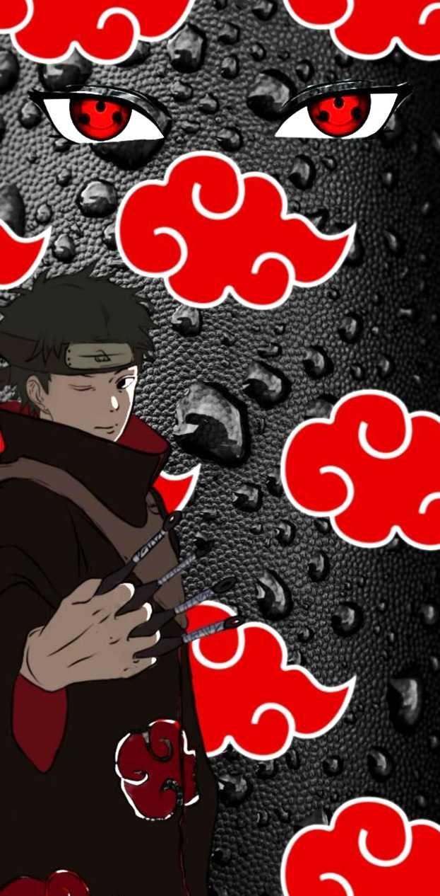 Shisui Uchiha HD Wallpapers - Top Free Shisui Uchiha HD Backgrounds ...