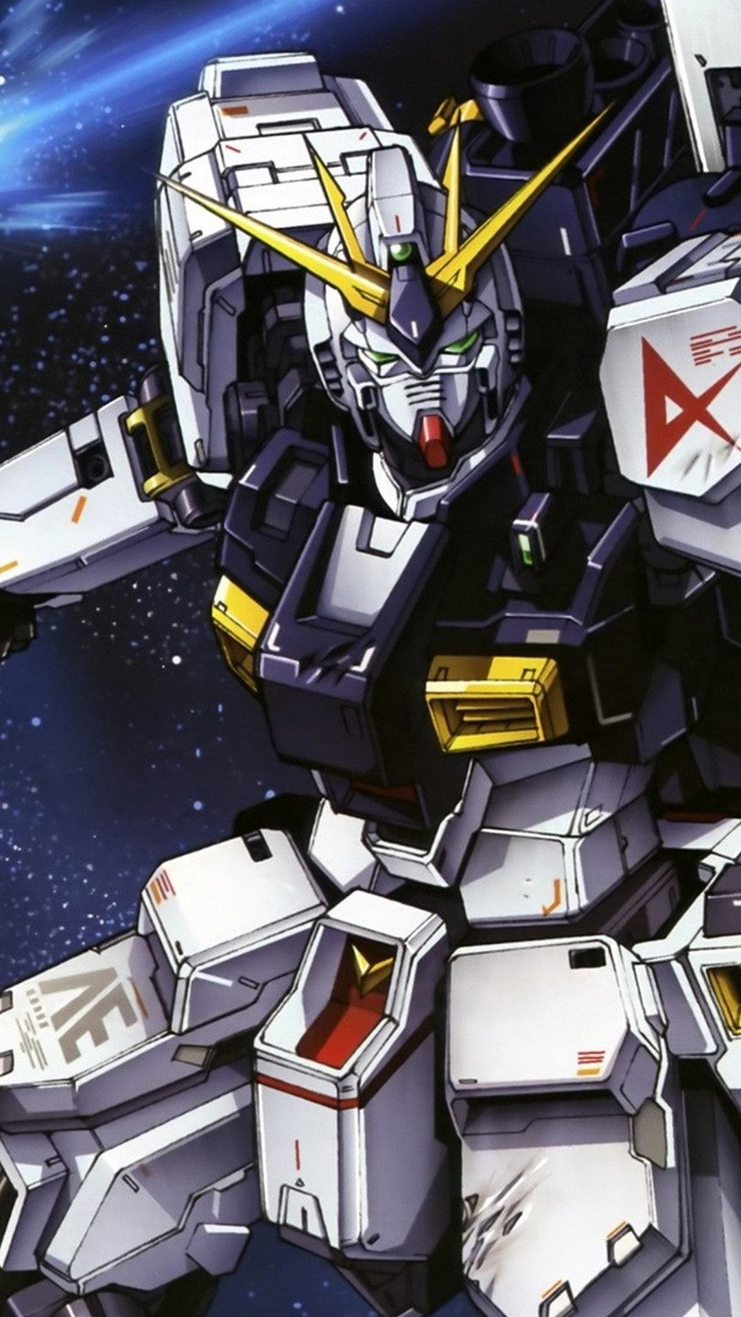 Gundam Android Wallpapers - Top Free Gundam Android Backgrounds ...