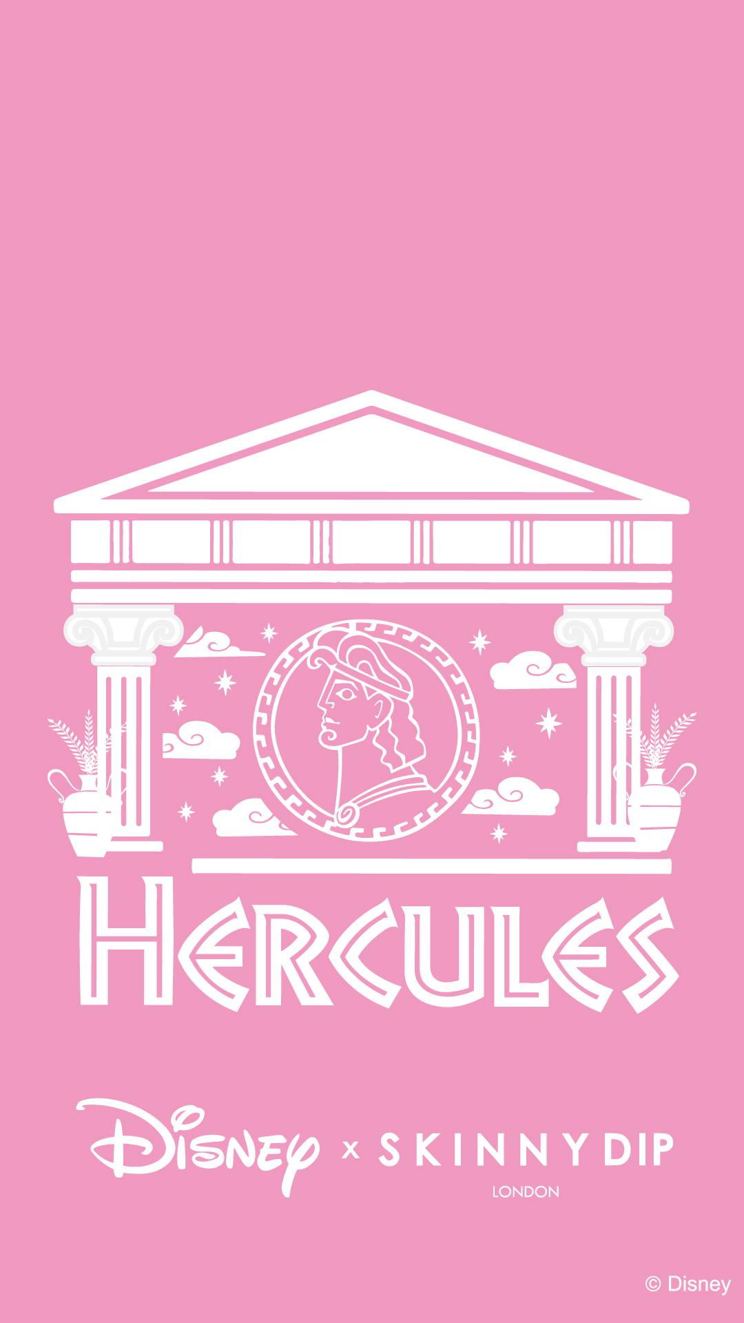 Disney Hercules Wallpapers - Top Free Disney Hercules Backgrounds ...