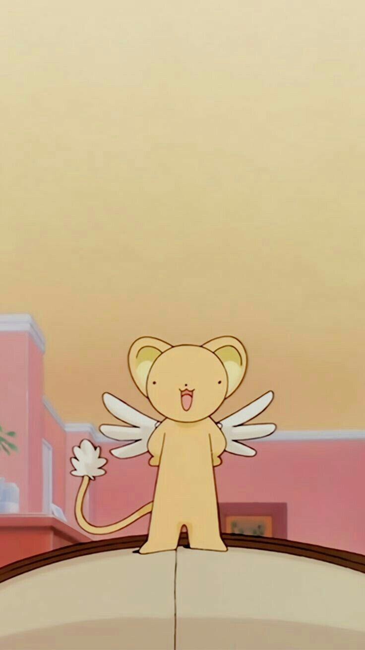 Cardcaptor Sakura Kero Wallpapers - Top Free Cardcaptor Sakura Kero ...