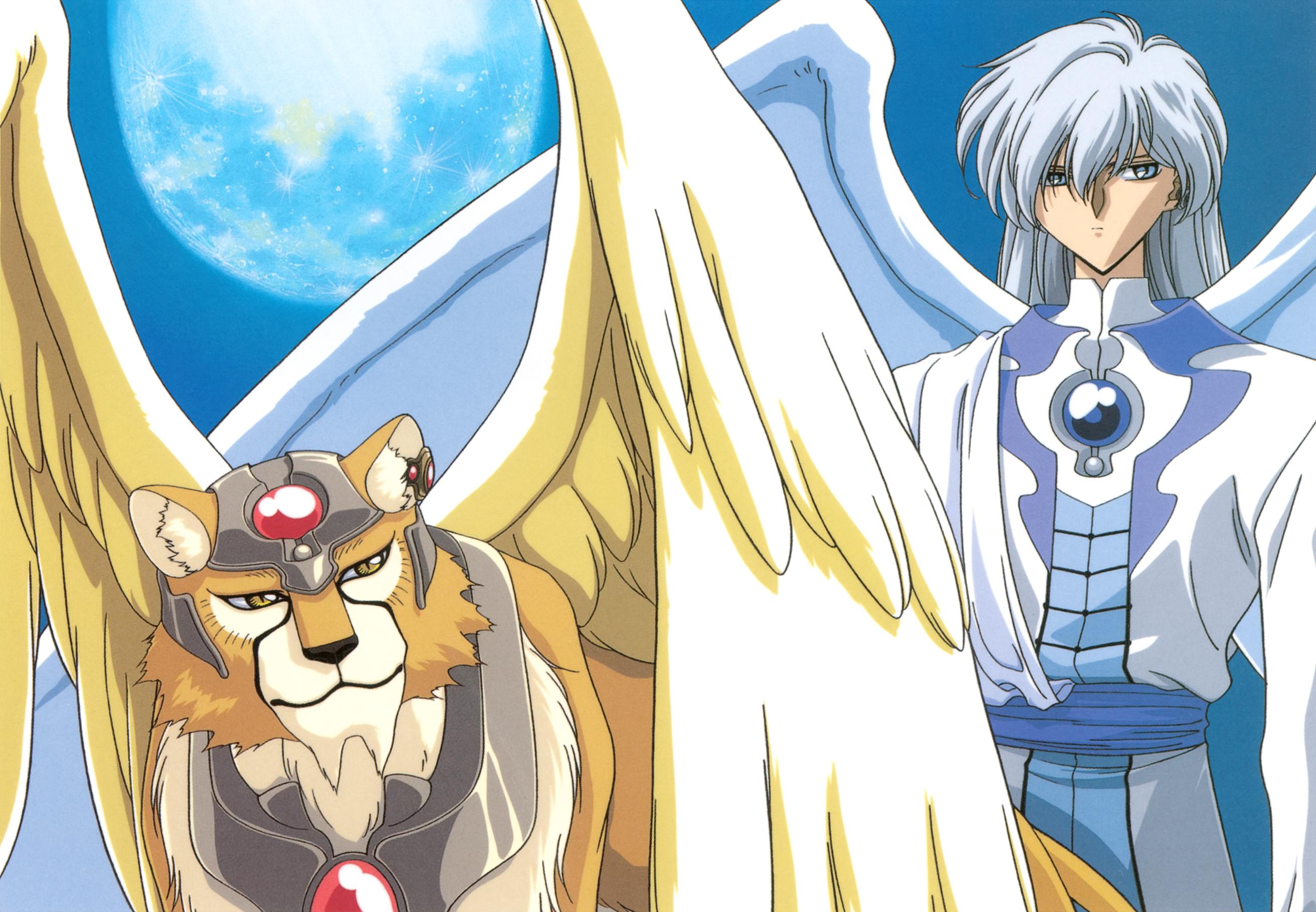 Cardcaptor Sakura Kero Wallpapers - Top Free Cardcaptor Sakura Kero ...