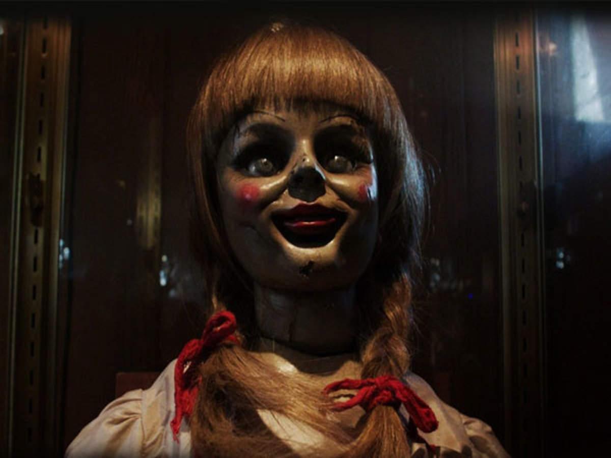 Annabelle Desktop Wallpapers - Top Free Annabelle Desktop Backgrounds - WallpaperAccess