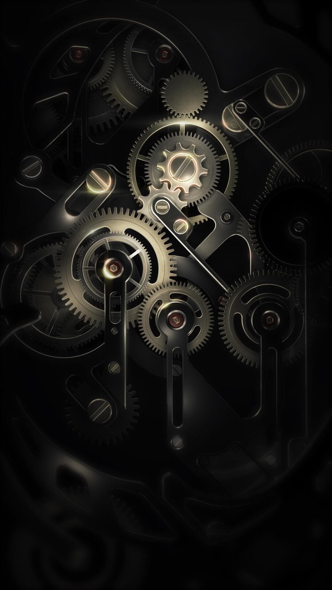 Steampunk Gears Wallpapers - Top Free Steampunk Gears Backgrounds ...