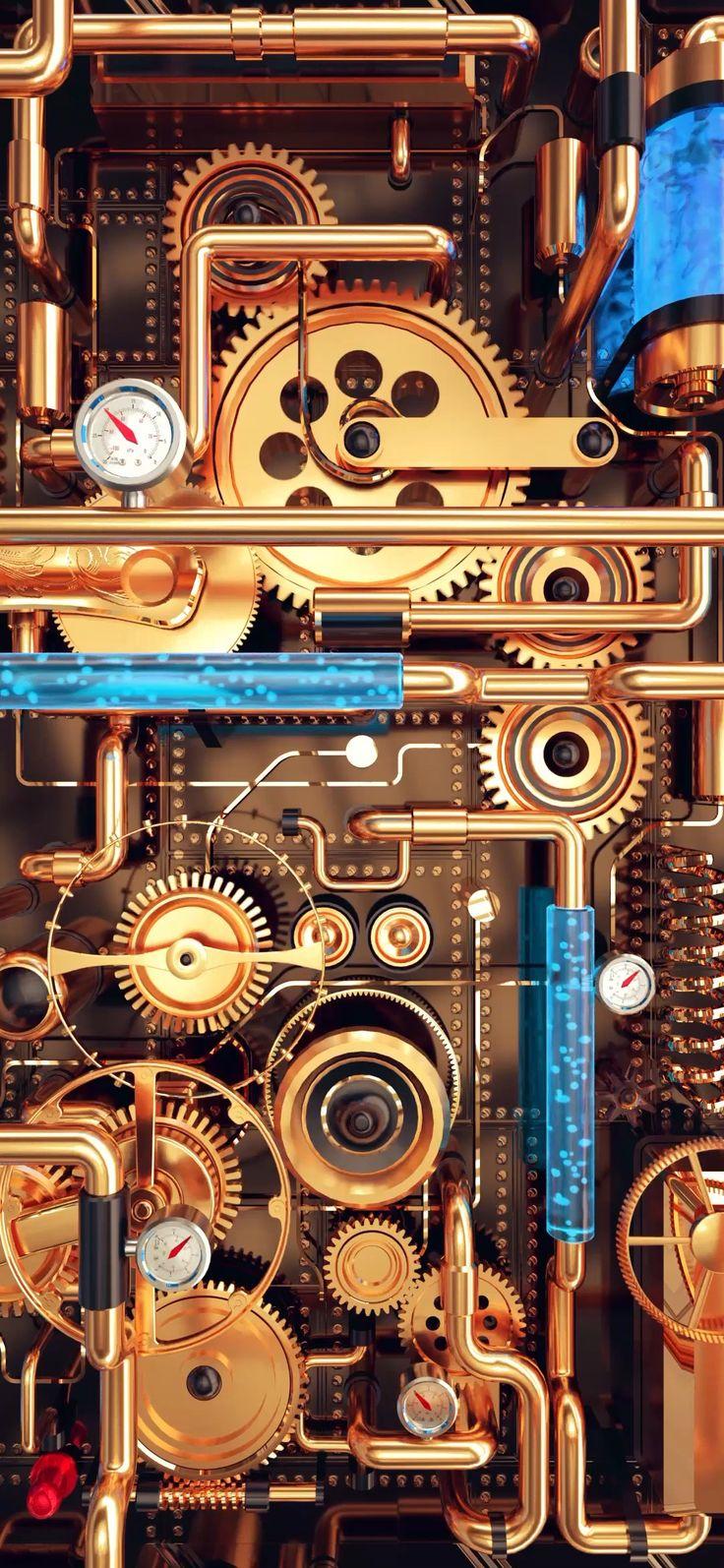 Gearbox Wallpapers - Top Free Gearbox Backgrounds - WallpaperAccess