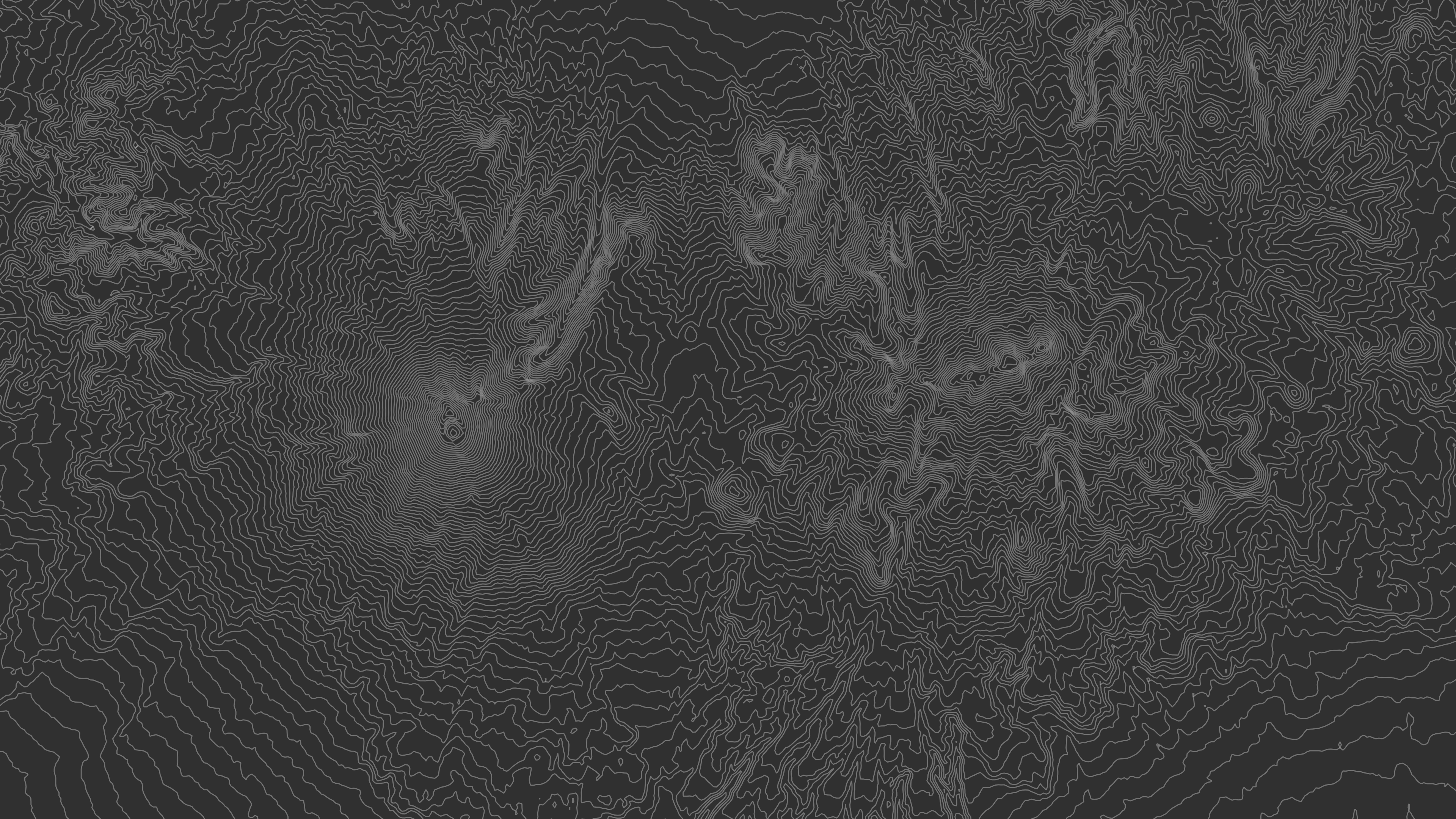 Black Topography Wallpapers - Top Free Black Topography Backgrounds ...