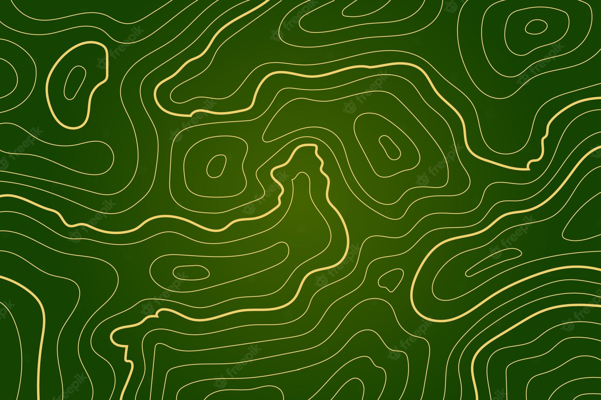 Topographic Map Wallpapers Top Free Topographic Map Backgrounds