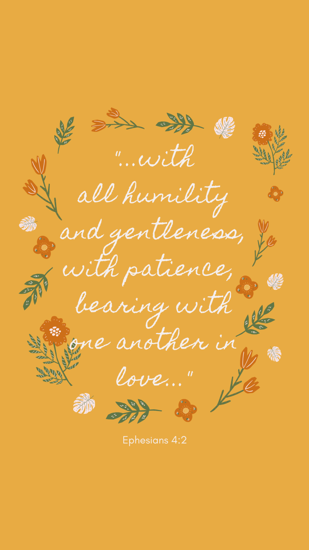 Simple Bible Verse Wallpapers - Top Free Simple Bible Verse Backgrounds ...