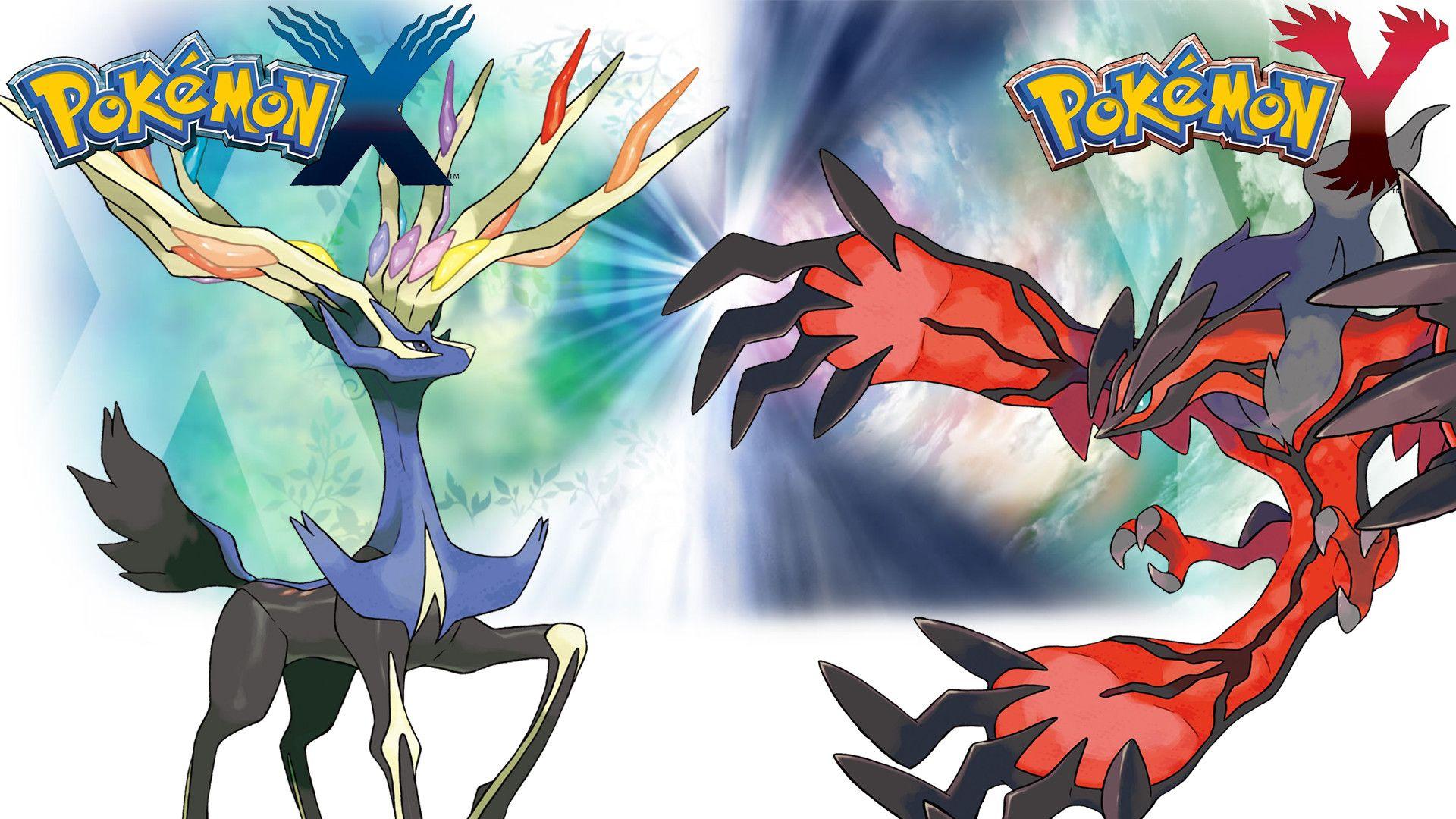 Pikachu X and Y Wallpapers - Top Free Pikachu X and Y Backgrounds ...