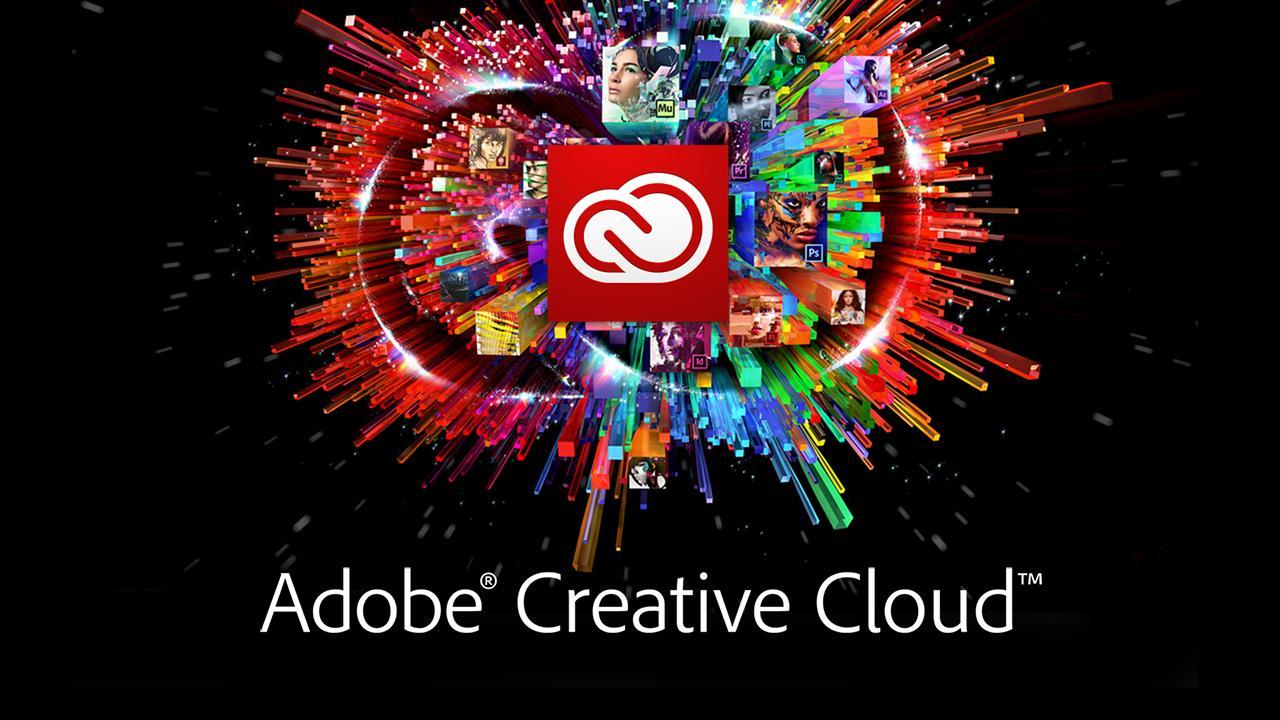 Adobe Creative Cloud Wallpapers - Top Free Adobe Creative Cloud Backgrounds - WallpaperAccess
