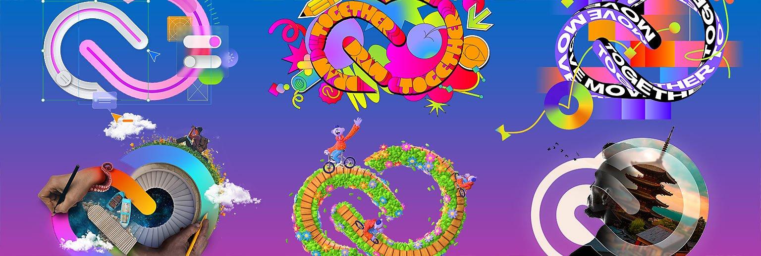 Adobe Creative Cloud Wallpapers - Top Free Adobe Creative Cloud ...