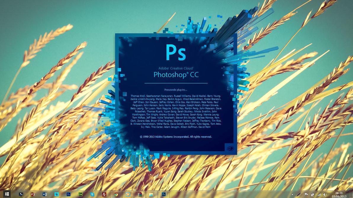 Adobe Creative Cloud Wallpapers - Top Free Adobe Creative Cloud ...