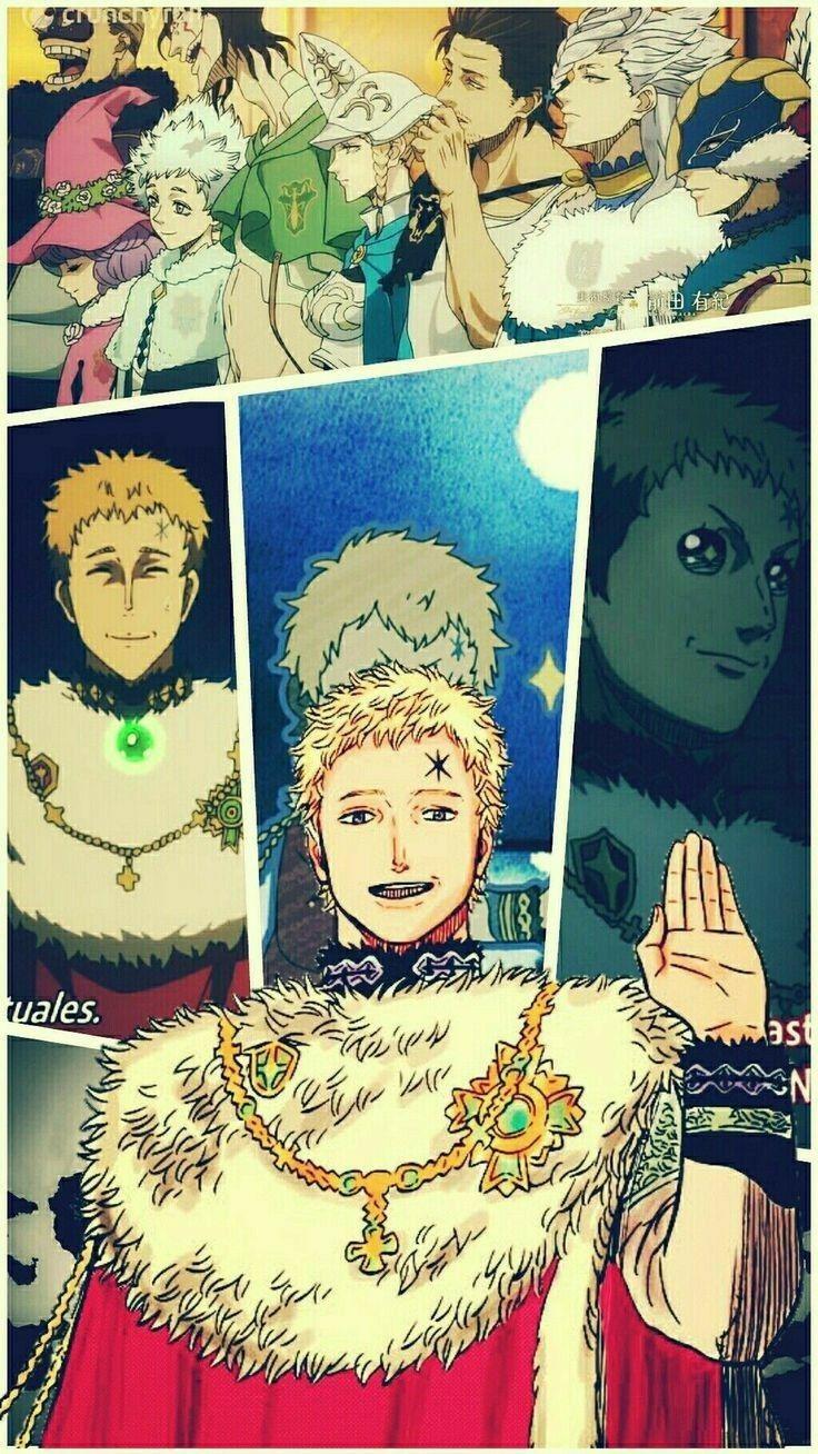 Wizard King Julius Wallpapers - Top Free Wizard King Julius Backgrounds ...