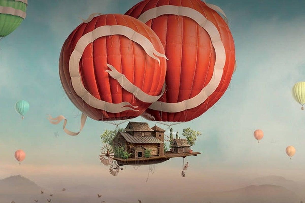 Adobe Creative Cloud Wallpapers - Top Free Adobe Creative Cloud ...