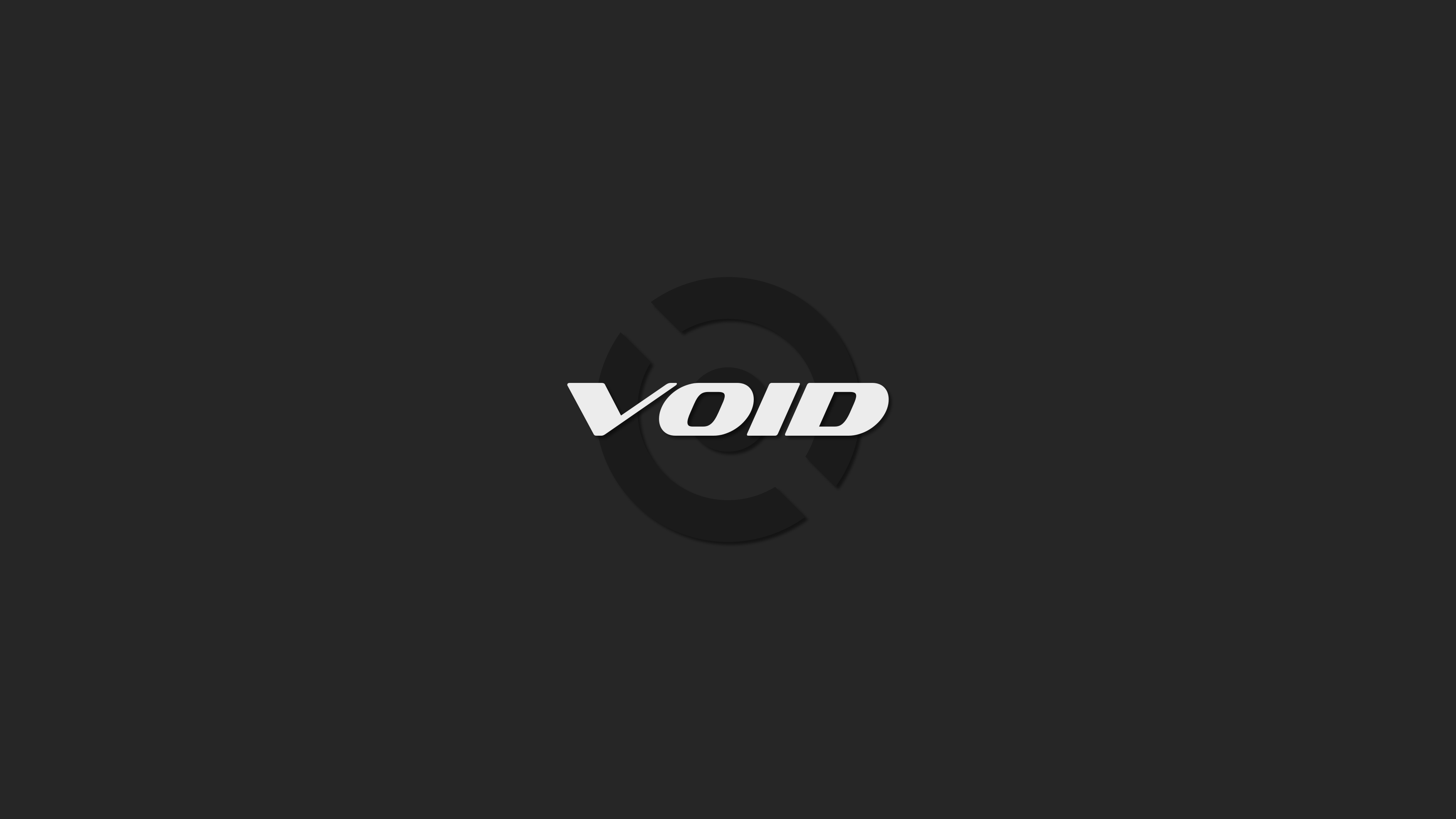 Black Void Wallpapers - Top Free Black Void Backgrounds - WallpaperAccess