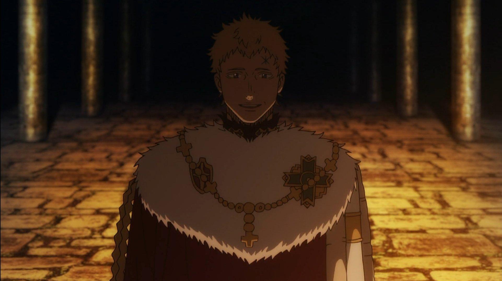 Wizard King Julius Wallpapers - Top Free Wizard King Julius Backgrounds ...