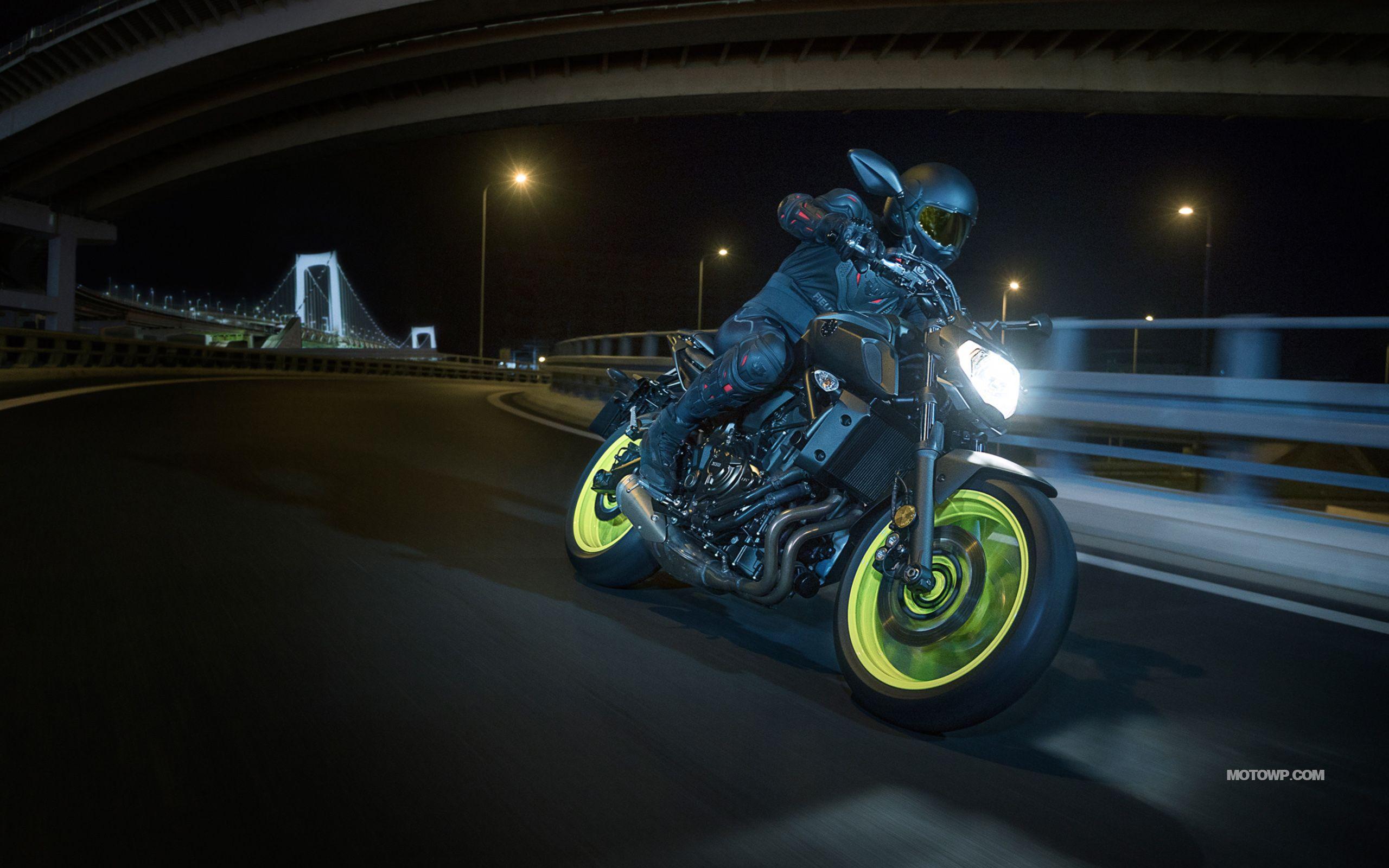 Yamaha MT-07 Wallpapers - Top Free Yamaha MT-07 Backgrounds ...