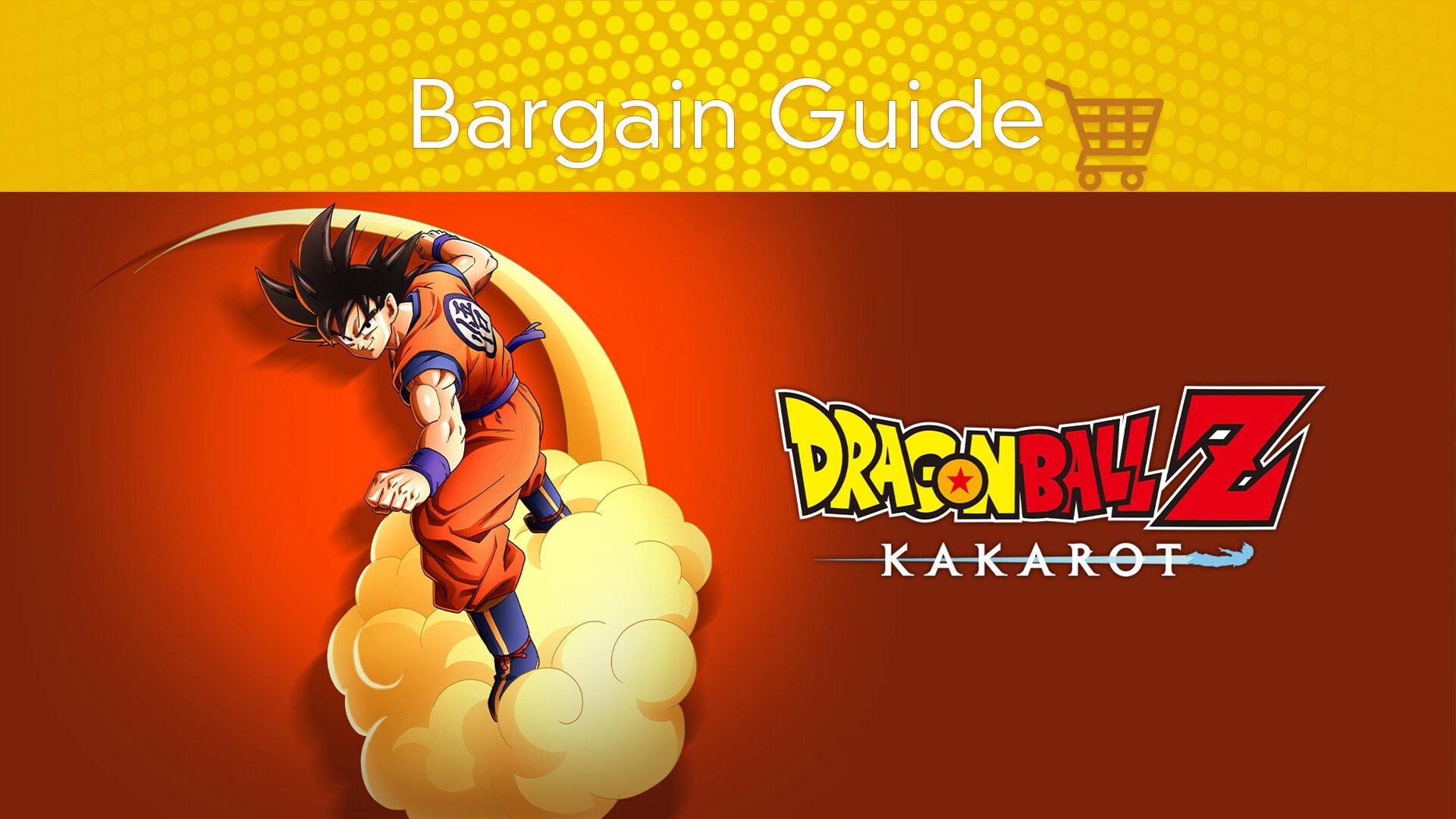 DBZ Kakarot Wallpapers - Top Free DBZ Kakarot Backgrounds - WallpaperAccess