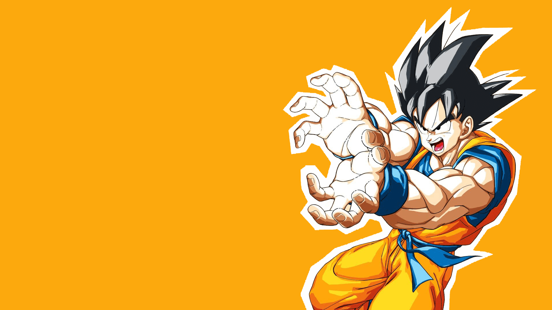 DBZ Kakarot Wallpapers - Top Free DBZ Kakarot Backgrounds - WallpaperAccess