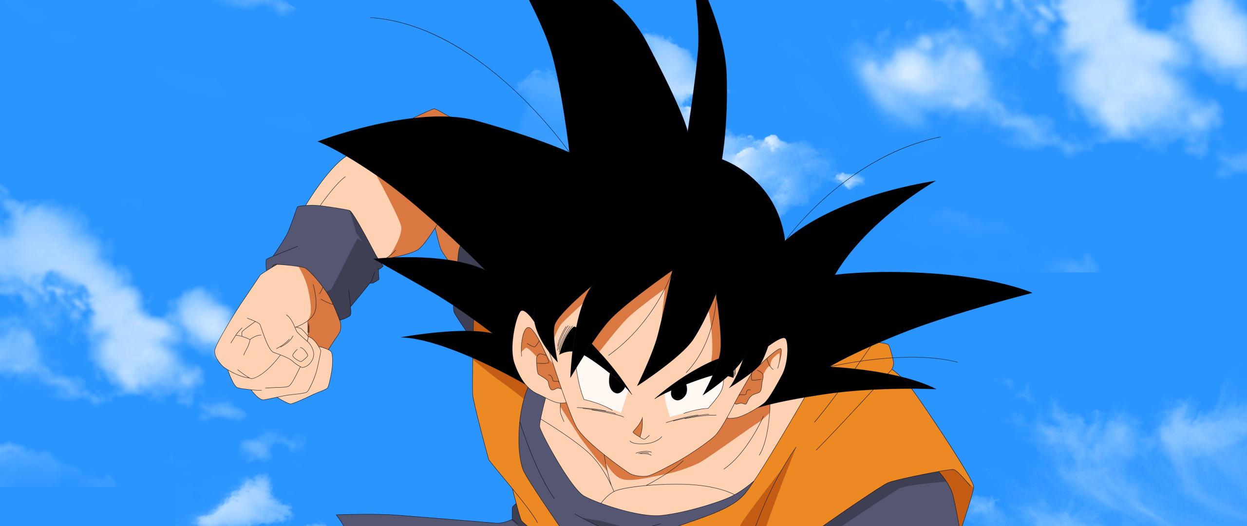 DBZ Kakarot Wallpapers - Top Free DBZ Kakarot Backgrounds - WallpaperAccess