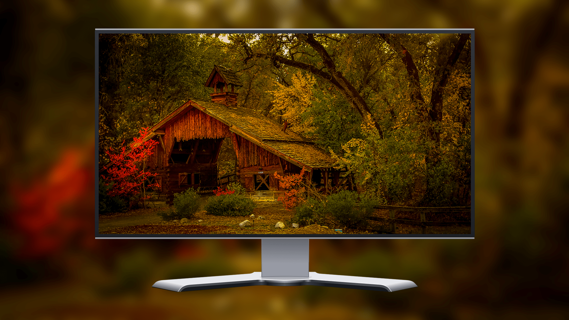 Autumn Barn Wallpapers - Top Free Autumn Barn Backgrounds - WallpaperAccess