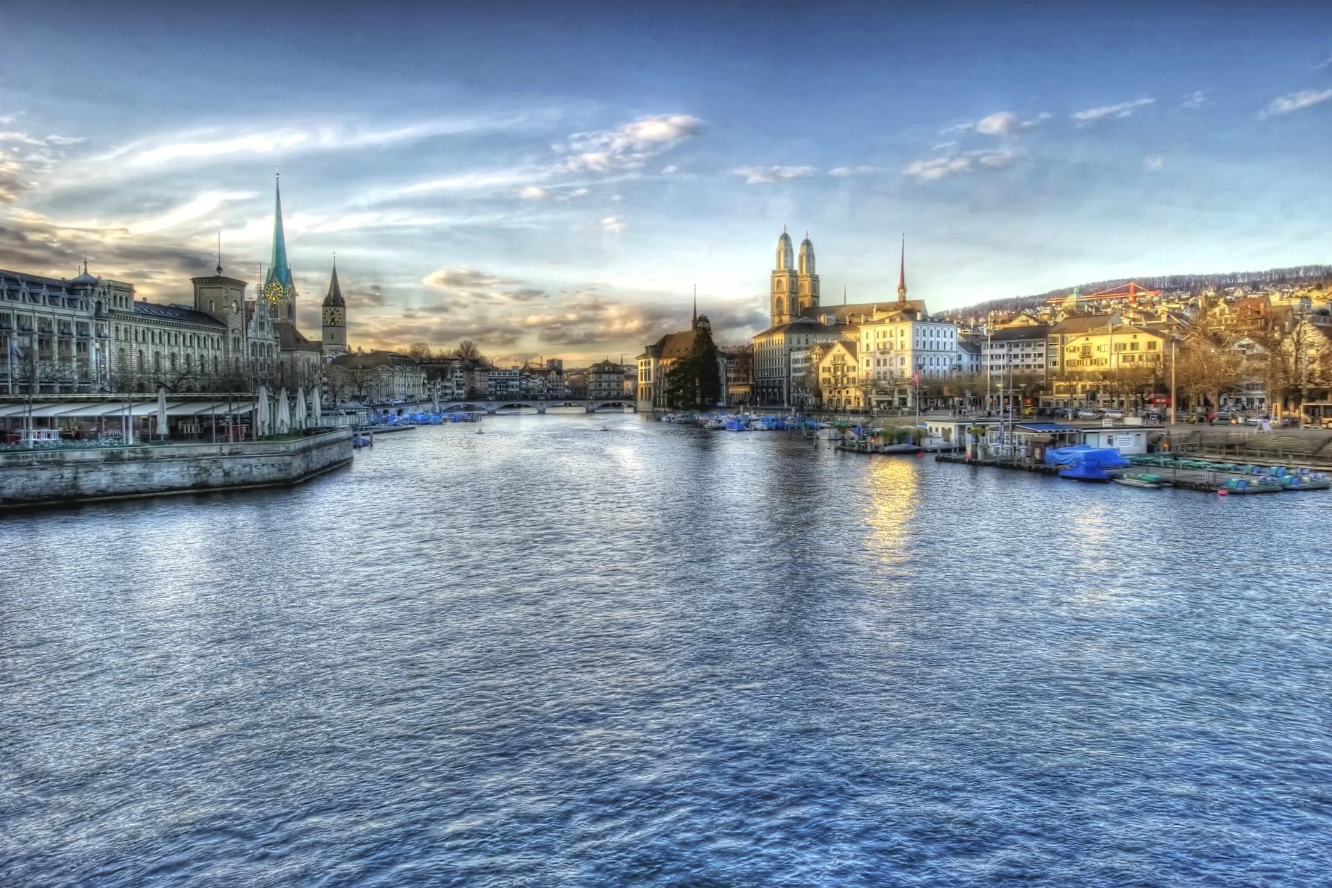 Zurich HD Wallpapers - Top Free Zurich HD Backgrounds - WallpaperAccess