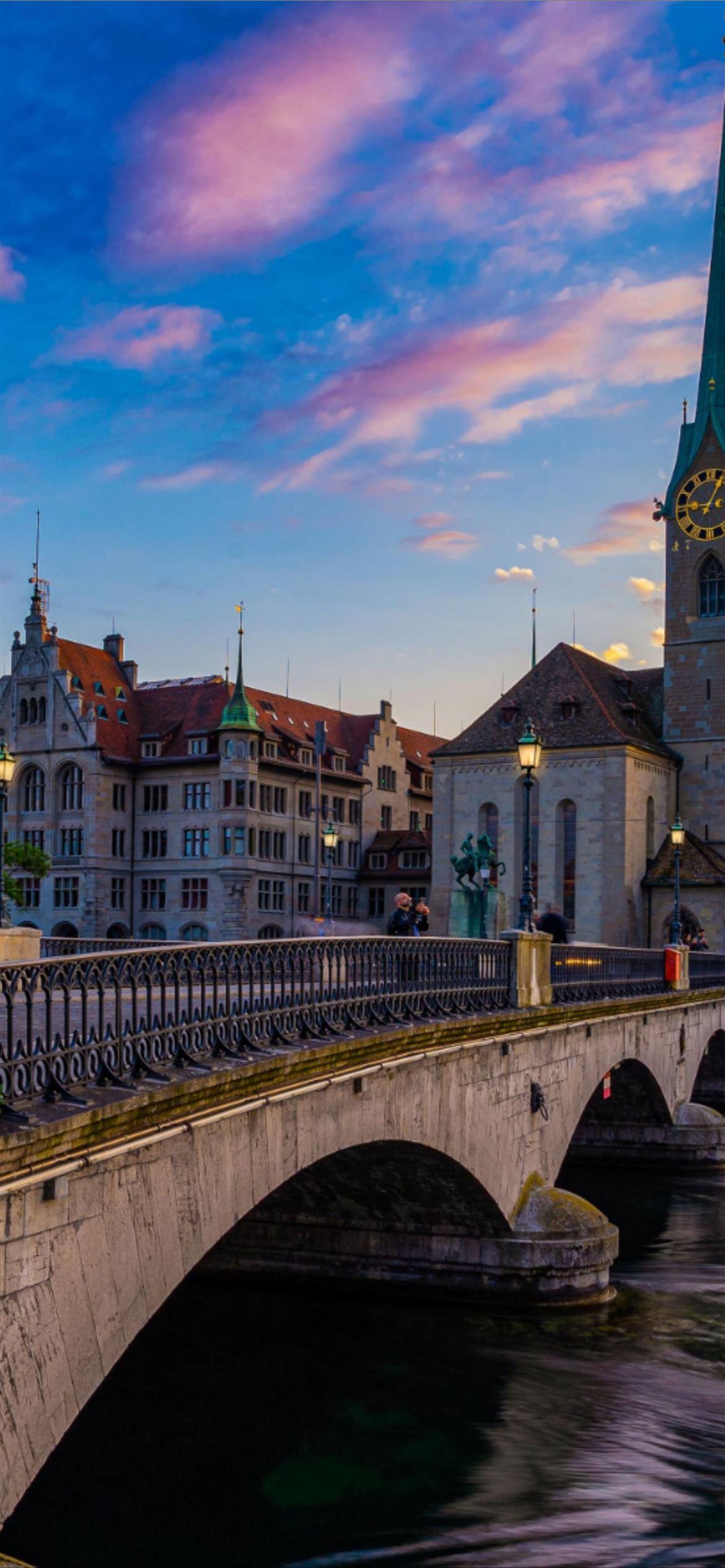Zurich HD Wallpapers - Top Free Zurich HD Backgrounds - WallpaperAccess