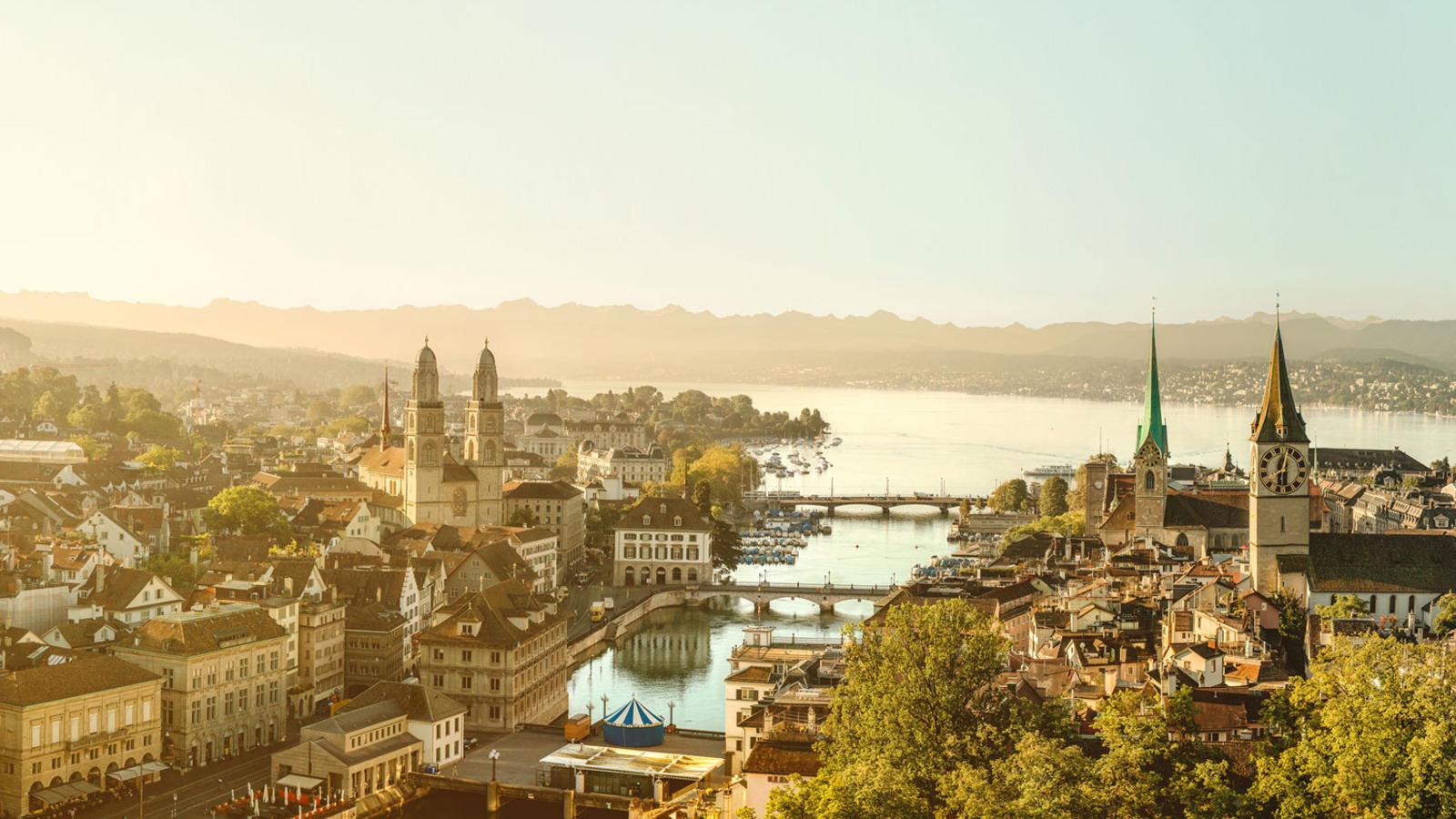 Zurich HD Wallpapers - Top Free Zurich HD Backgrounds - WallpaperAccess