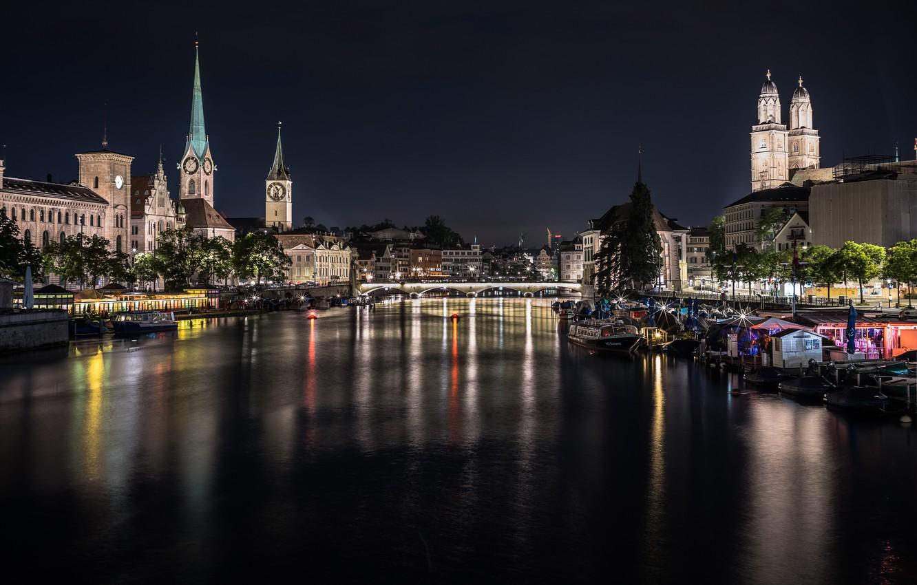 Zurich HD Wallpapers - Top Free Zurich HD Backgrounds - WallpaperAccess