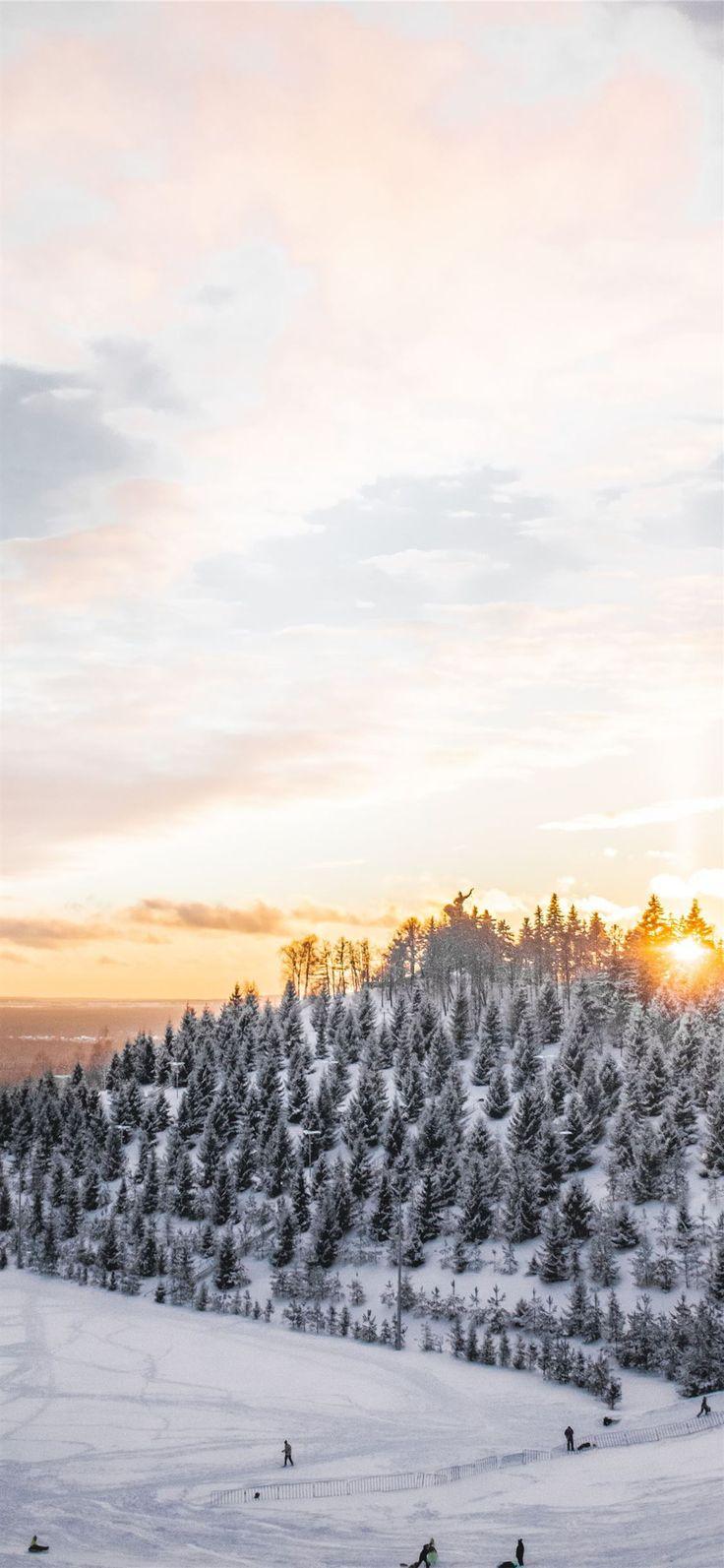 Retro Snow Wallpapers - Top Free Retro Snow Backgrounds - WallpaperAccess