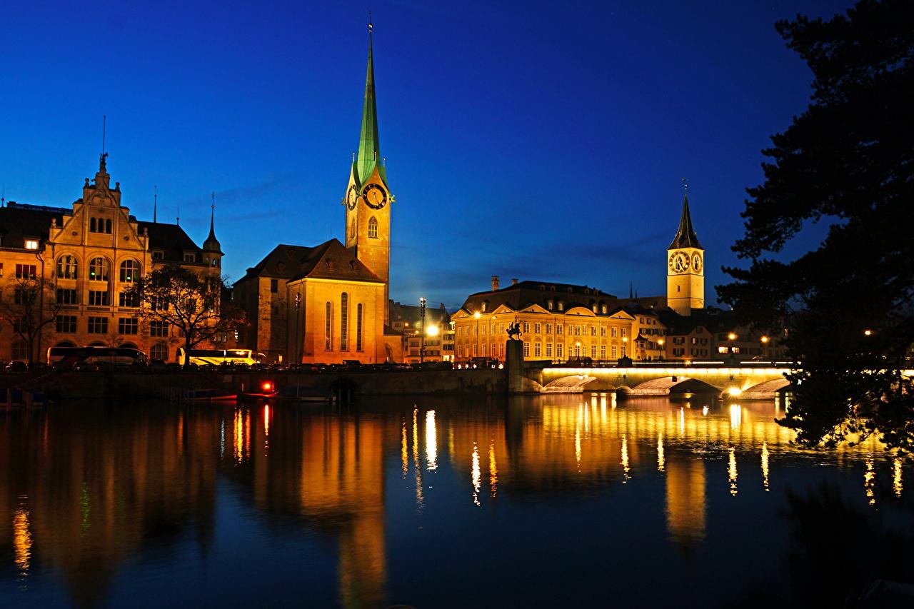 Zurich HD Wallpapers - Top Free Zurich HD Backgrounds - WallpaperAccess