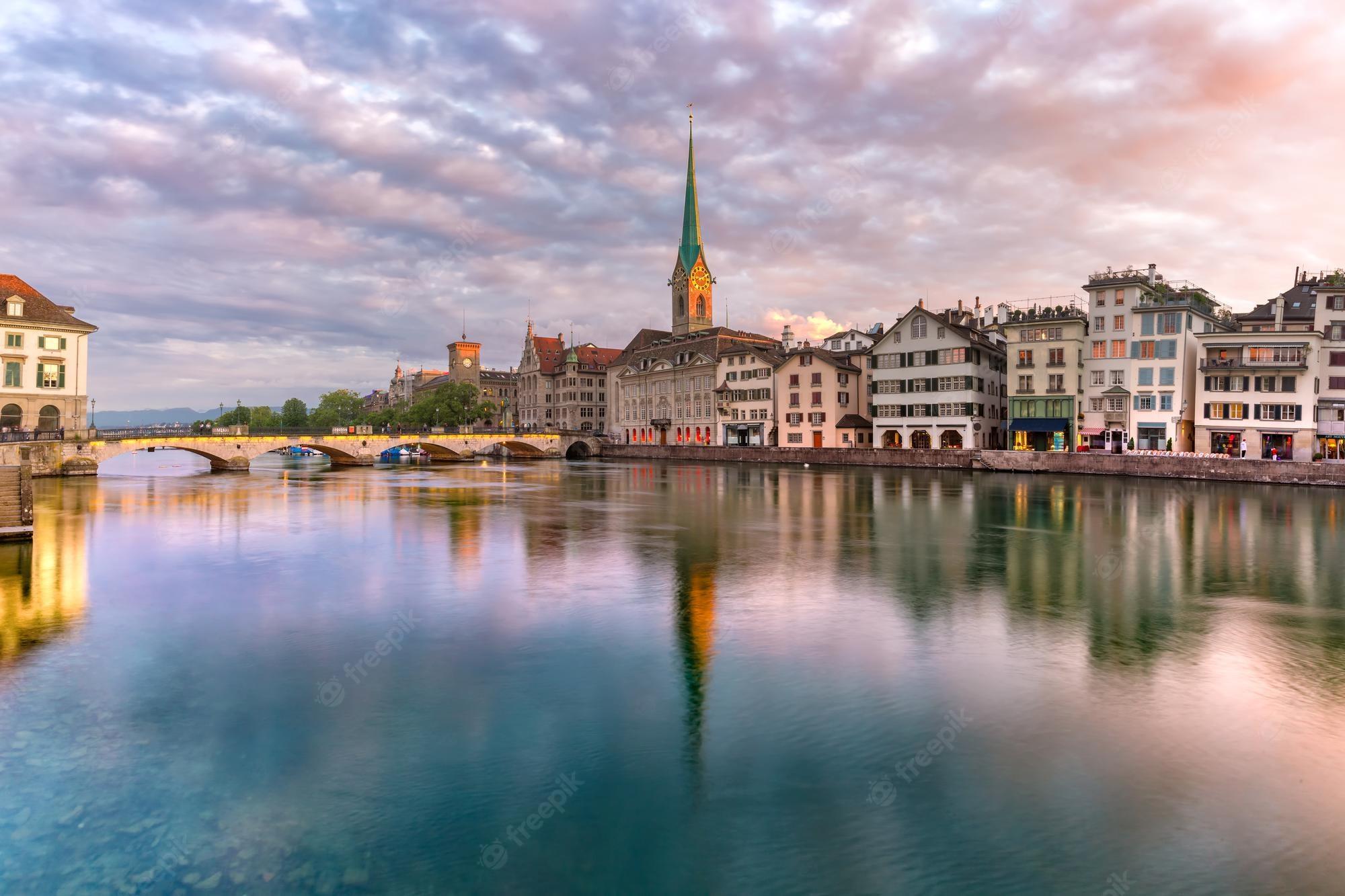 Zurich HD Wallpapers - Top Free Zurich HD Backgrounds - WallpaperAccess