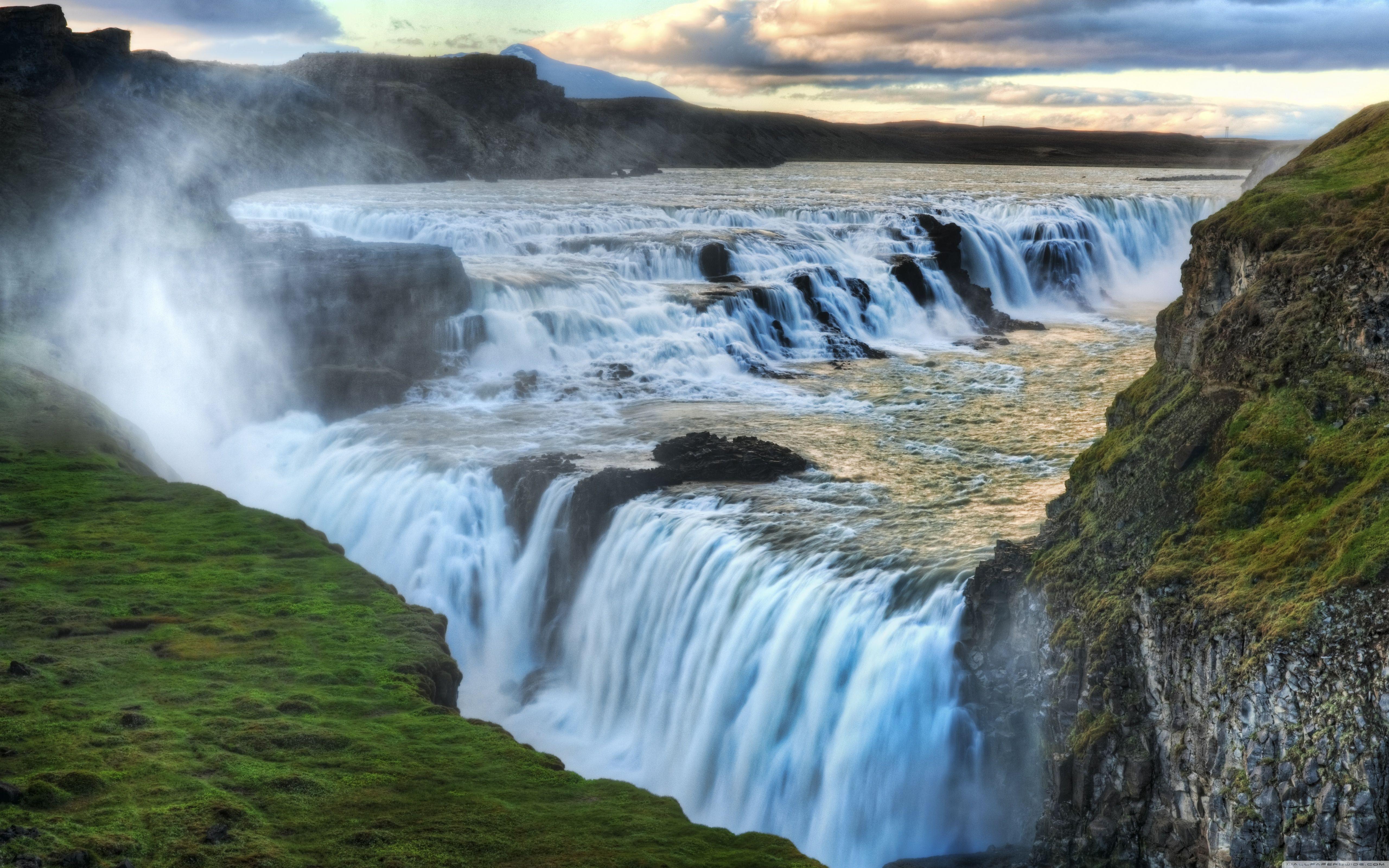 Iceland Desktop Wallpapers - Top Free Iceland Desktop Backgrounds ...