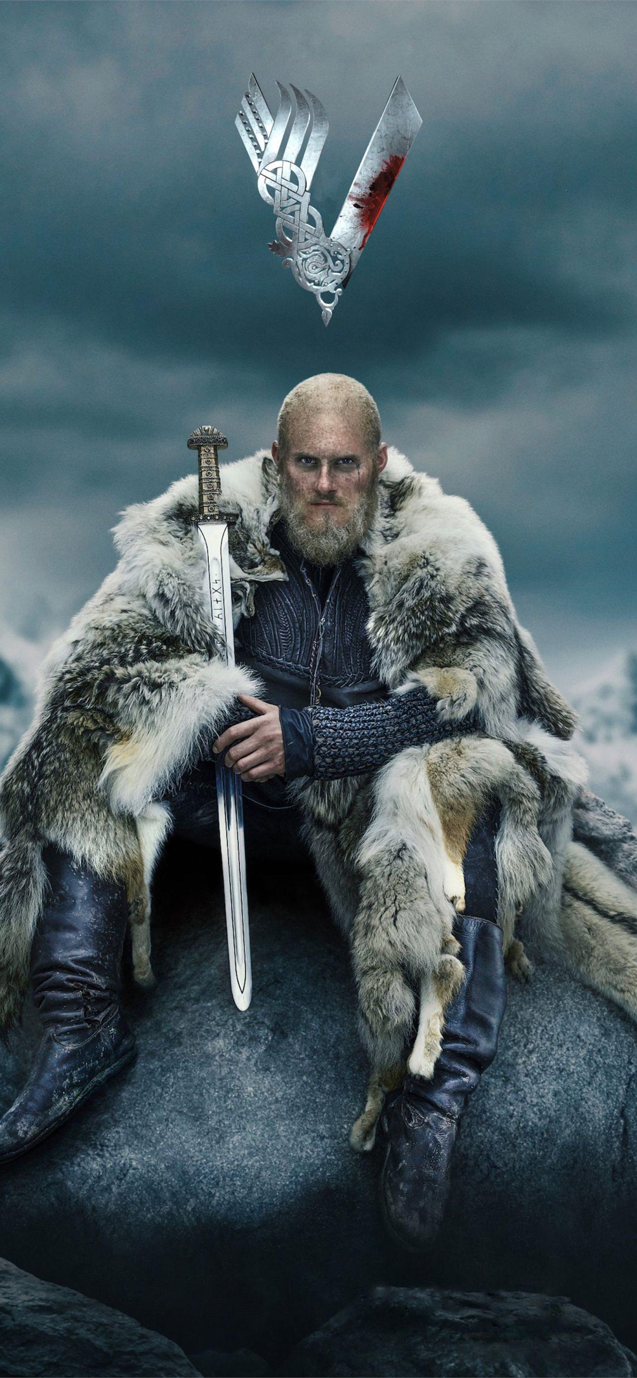 Cool Viking Wallpapers - Top Free Cool Viking Backgrounds - WallpaperAccess