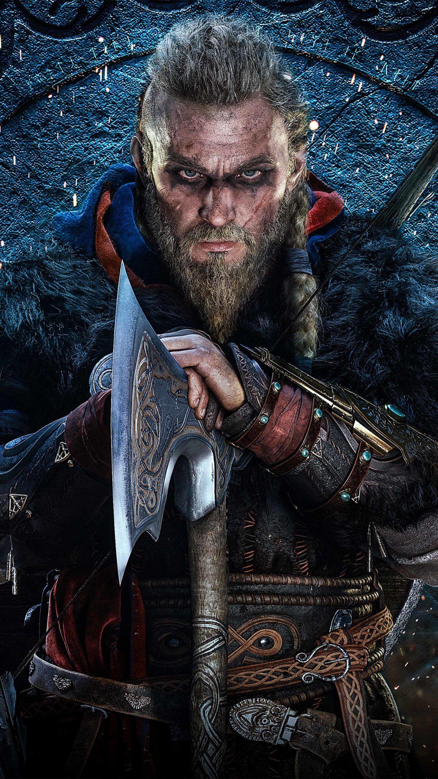 Cool Viking Wallpapers - Top Free Cool Viking Backgrounds - WallpaperAccess