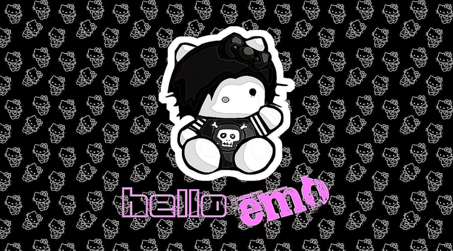 Hello Kitty Y2K Wallpapers - Top Free Hello Kitty Y2K Backgrounds ...