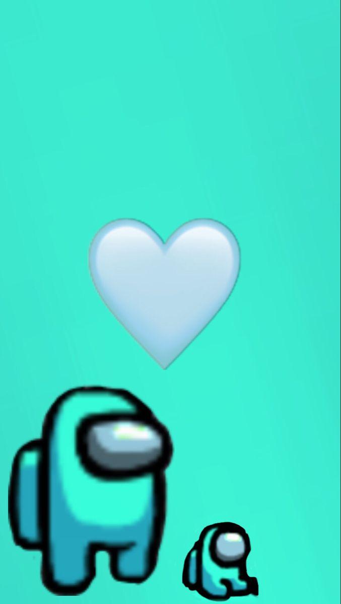 Cute Cyan Wallpapers - Top Free Cute Cyan Backgrounds - WallpaperAccess