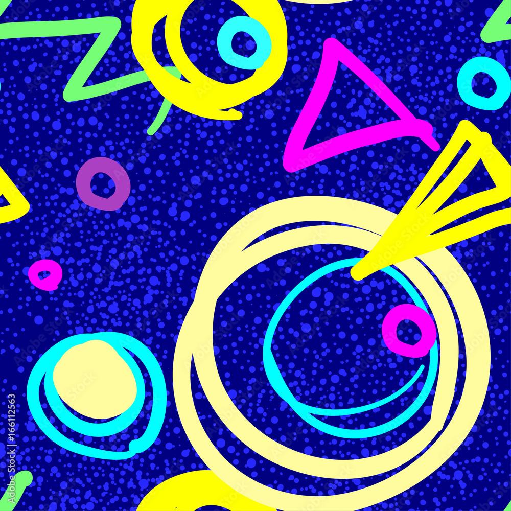 Abstract 80s Wallpapers - Top Free Abstract 80s Backgrounds ...