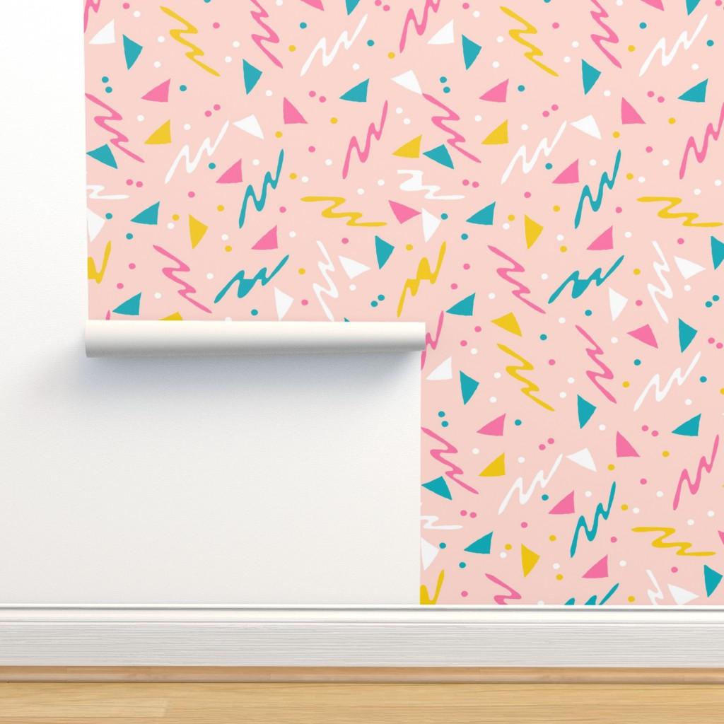 Abstract 80s Wallpapers - Top Free Abstract 80s Backgrounds ...