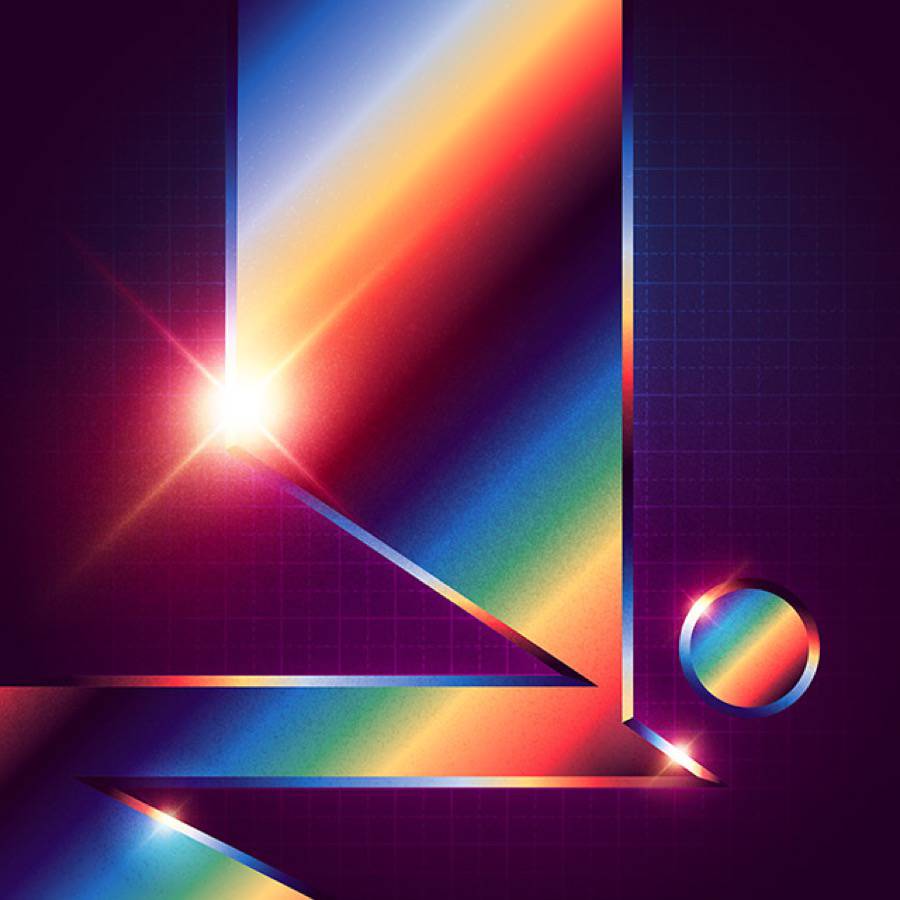 Abstract 80s Wallpapers - Top Free Abstract 80s Backgrounds ...