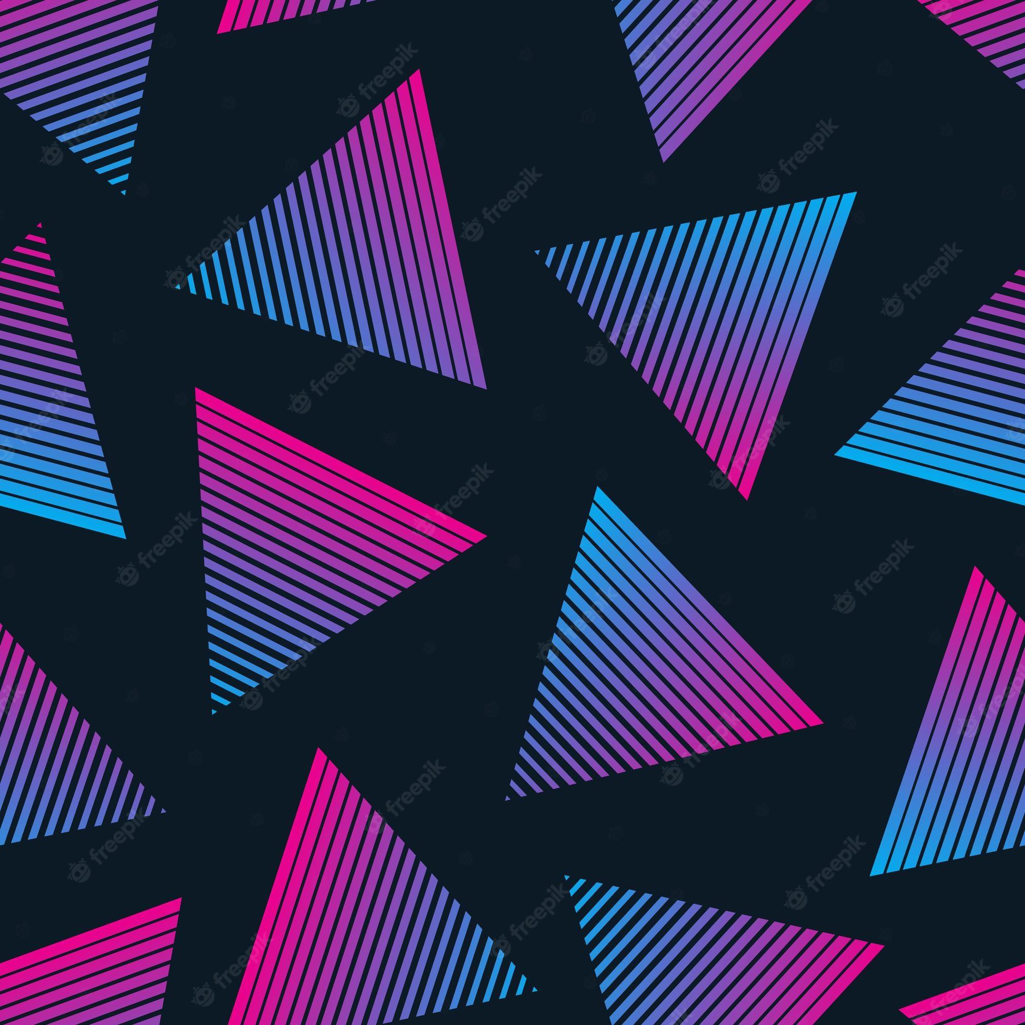 Abstract 80s Wallpapers - Top Free Abstract 80s Backgrounds ...