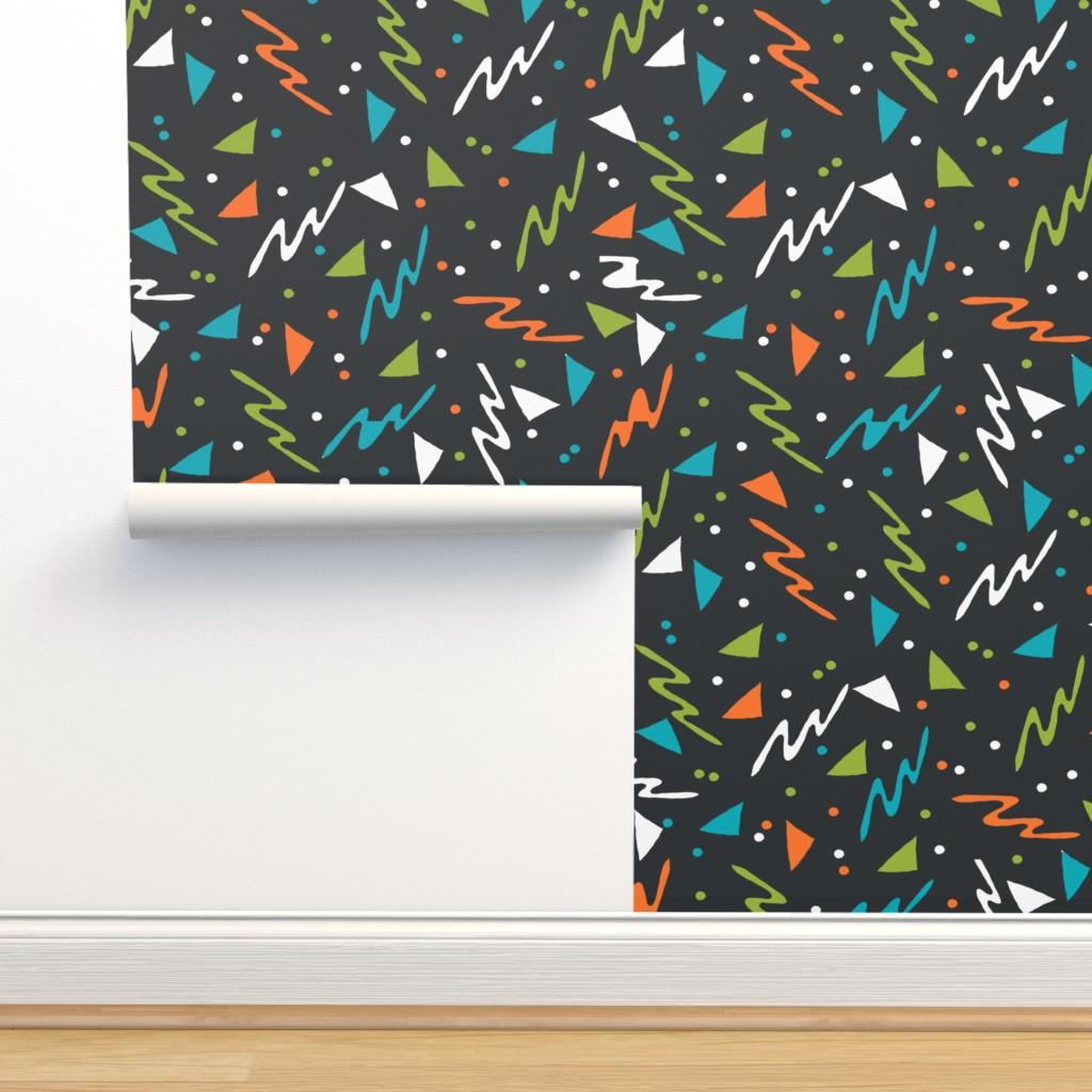 Abstract 80s Wallpapers - Top Free Abstract 80s Backgrounds ...