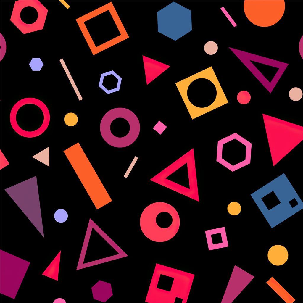 Abstract 80s Wallpapers - Top Free Abstract 80s Backgrounds ...