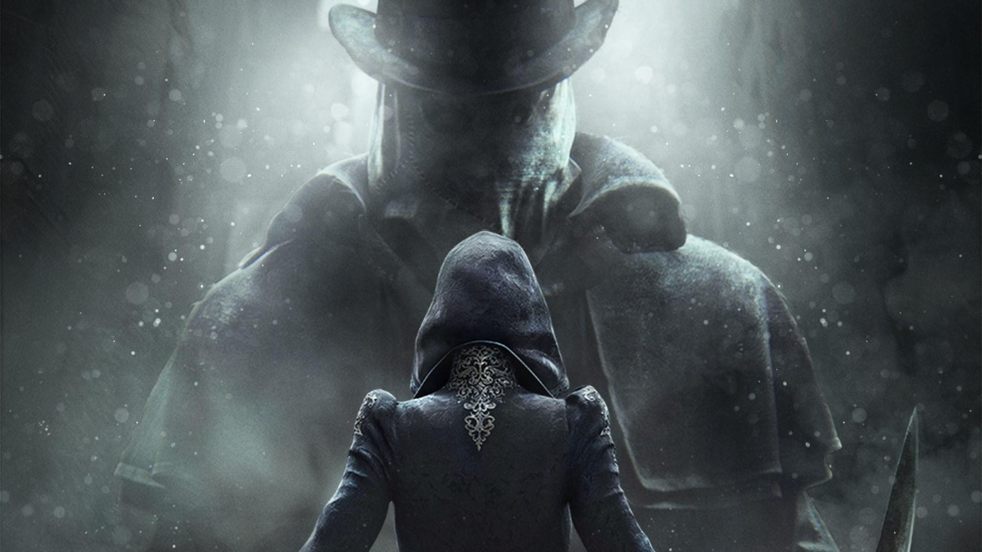 Jack The Ripper HD Wallpapers - Top Free Jack The Ripper HD Backgrounds ...