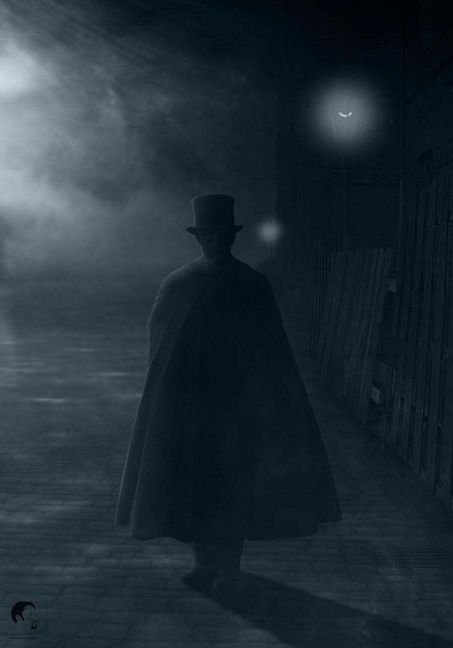 Jack The Ripper HD Wallpapers - Top Free Jack The Ripper HD Backgrounds ...