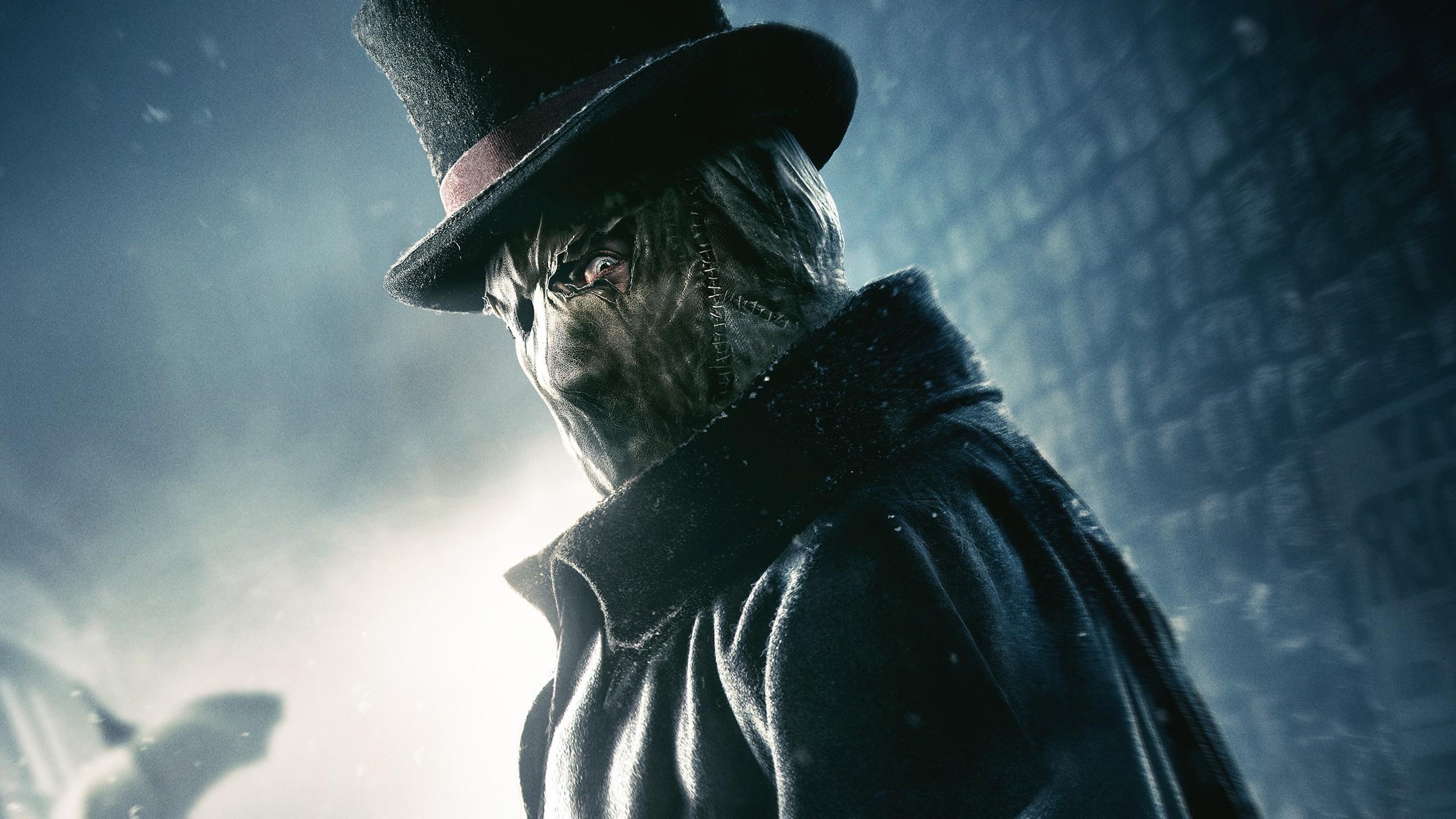 Jack The Ripper HD Wallpapers - Top Free Jack The Ripper HD Backgrounds ...