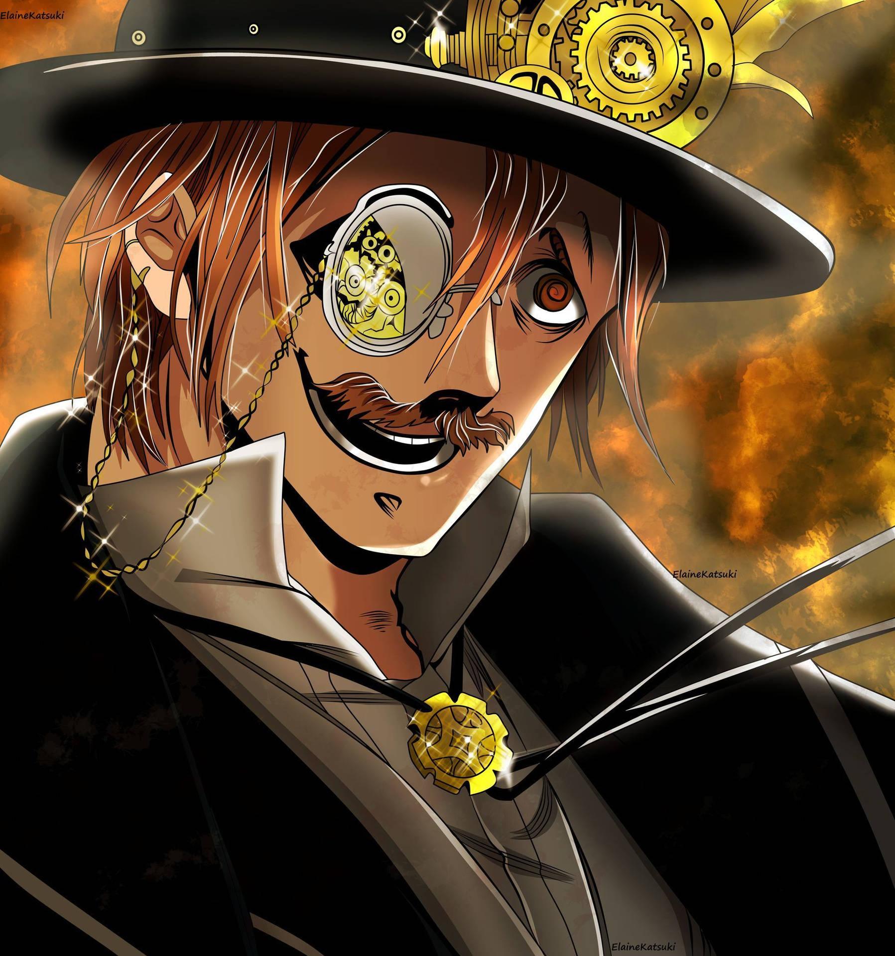 Jack The Ripper HD Wallpapers - Top Free Jack The Ripper HD Backgrounds ...