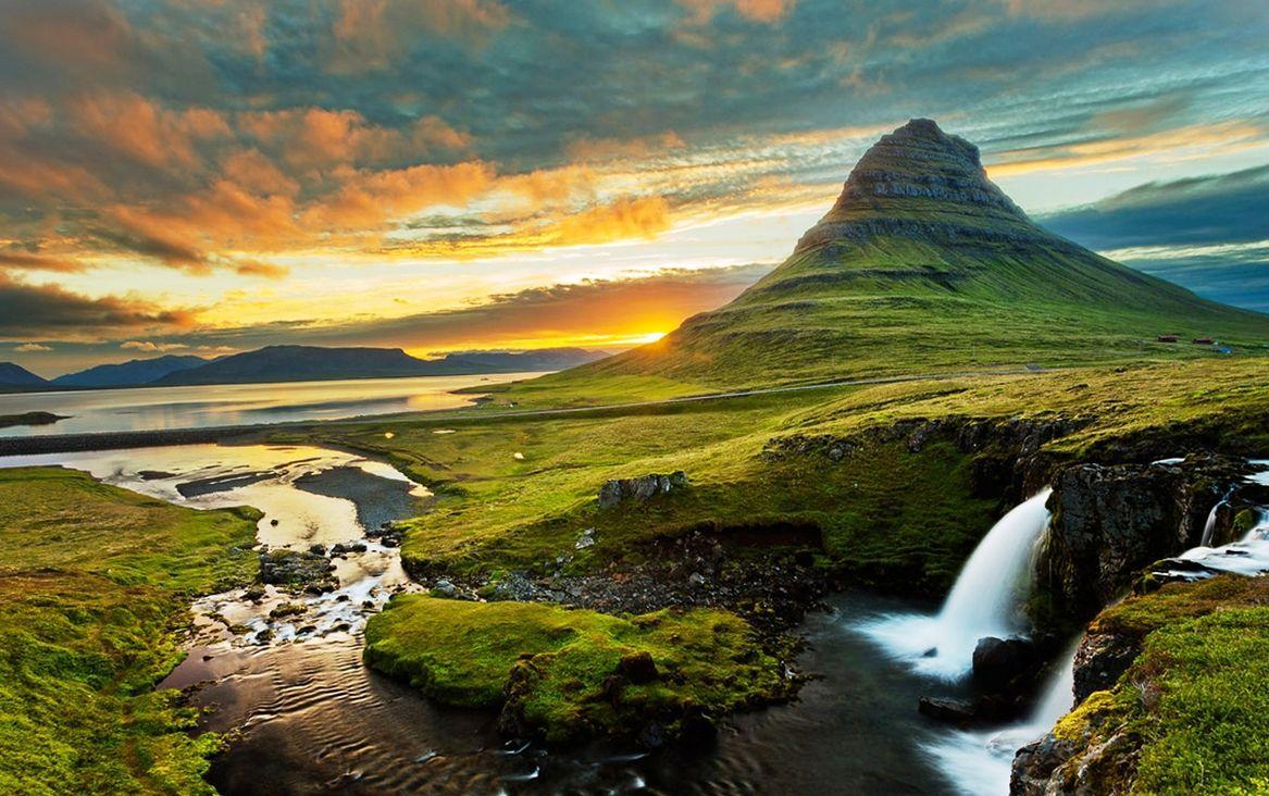 Iceland Desktop Wallpapers - Top Free Iceland Desktop Backgrounds ...