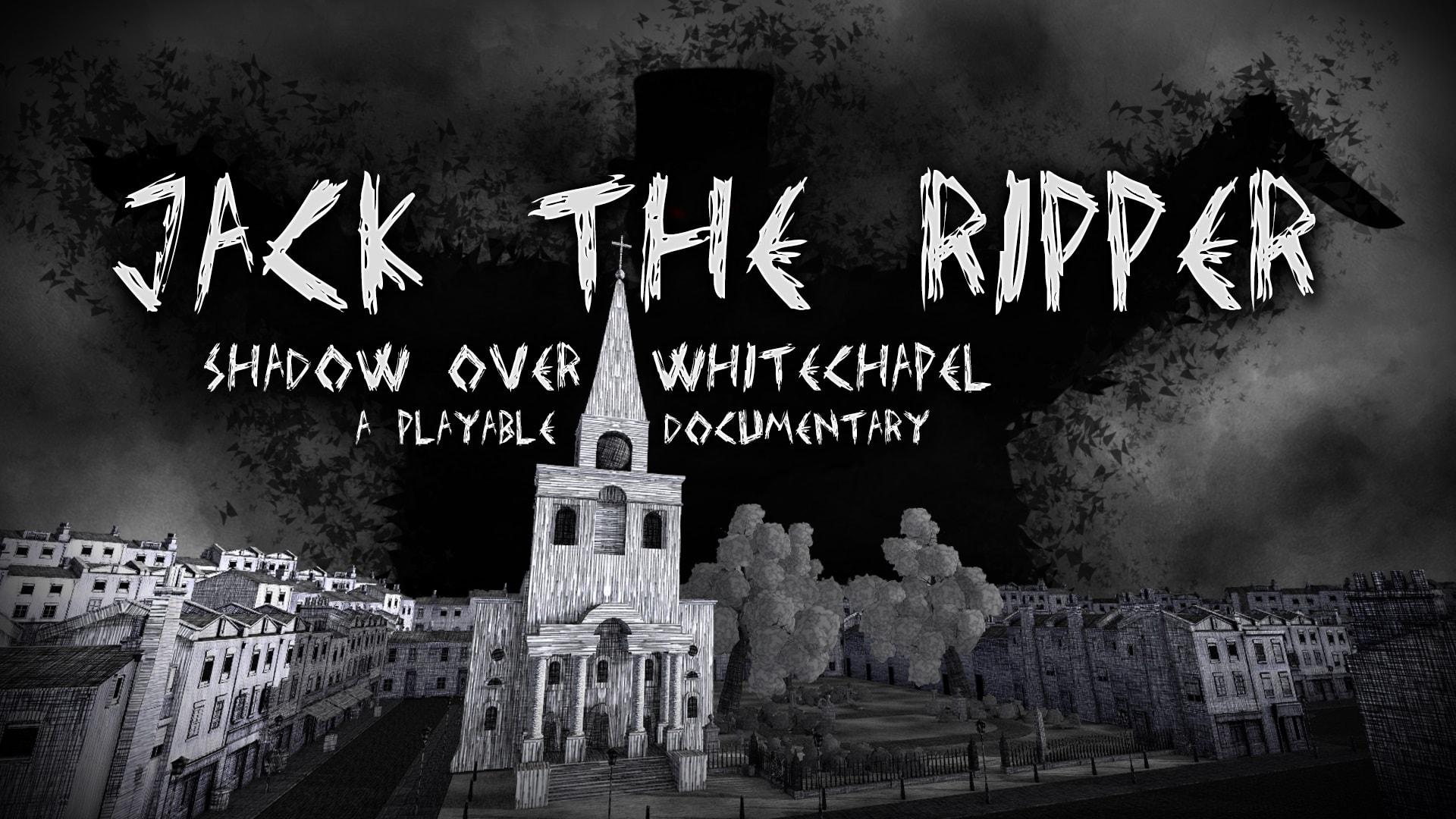 Jack The Ripper HD Wallpapers - Top Free Jack The Ripper HD Backgrounds ...