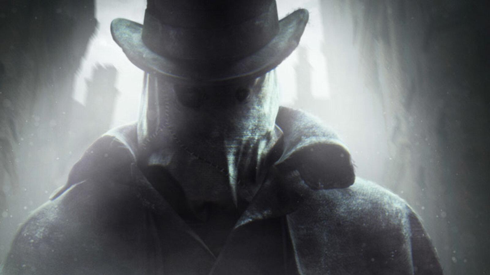 Jack The Ripper HD Wallpapers - Top Free Jack The Ripper HD Backgrounds ...